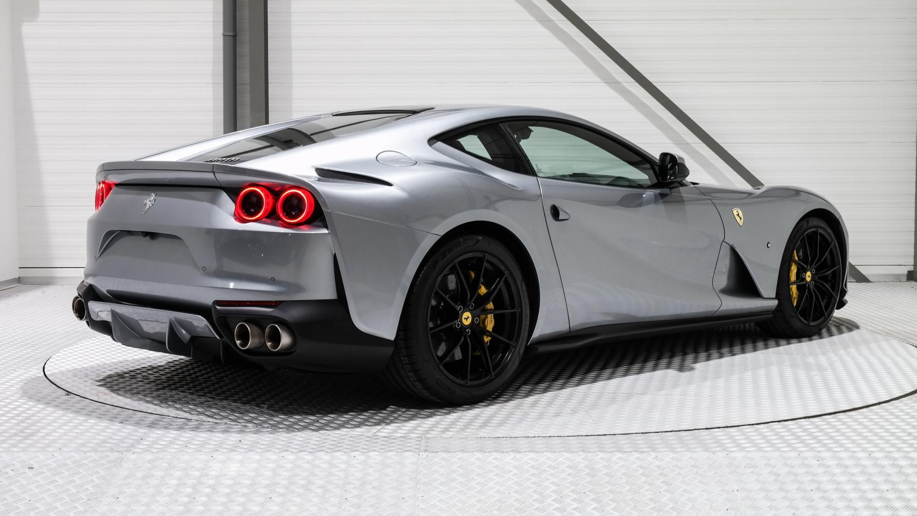 De Gumball-Ferrari van Afrojack staat te koop - TopGear