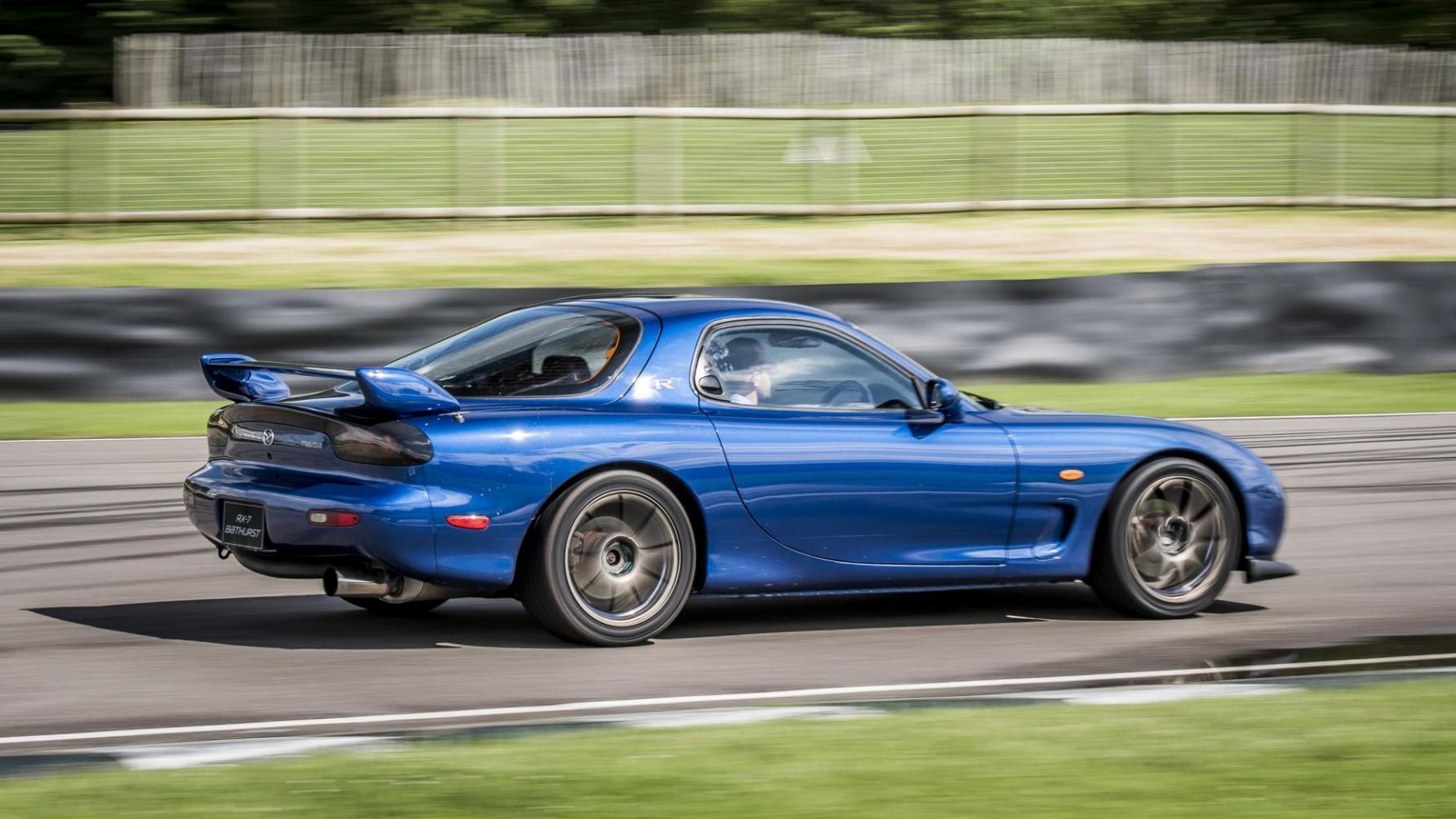 De wankelmotor is nog niet dood, met dank aan EV’s - TopGear