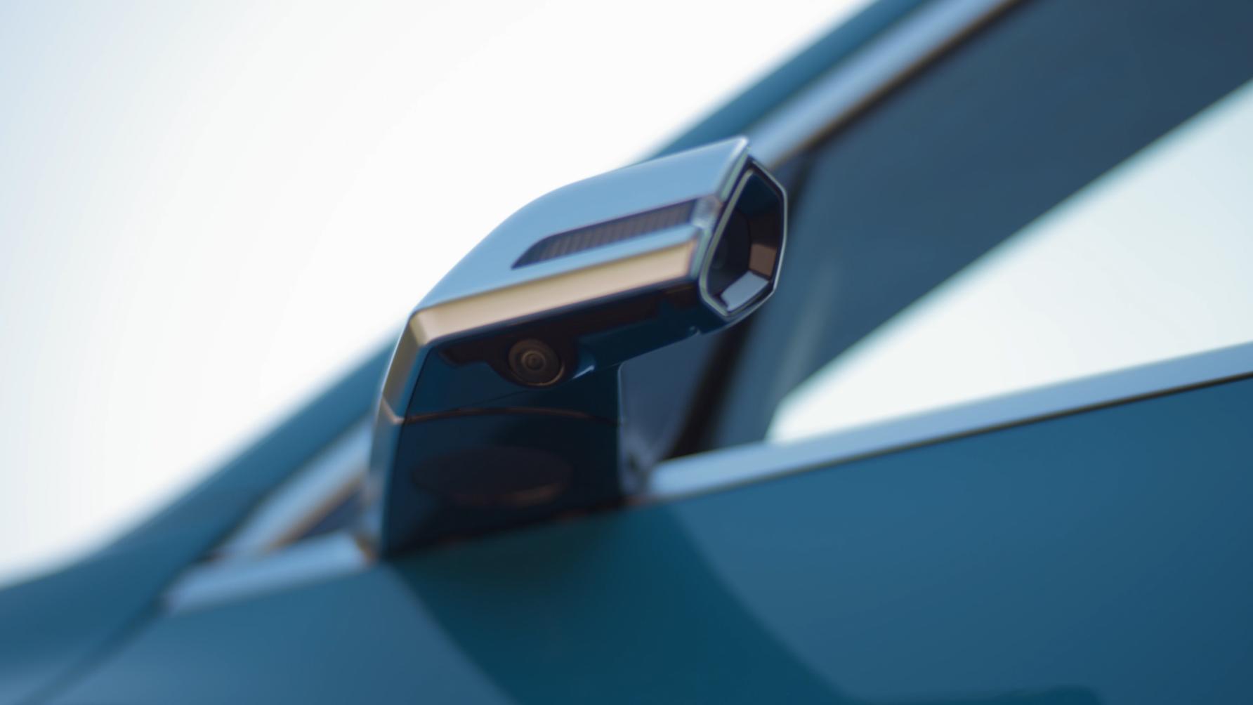 Audi e-tron cameraspiegels: dit kosten ze in Nederland - TopGear Nederland