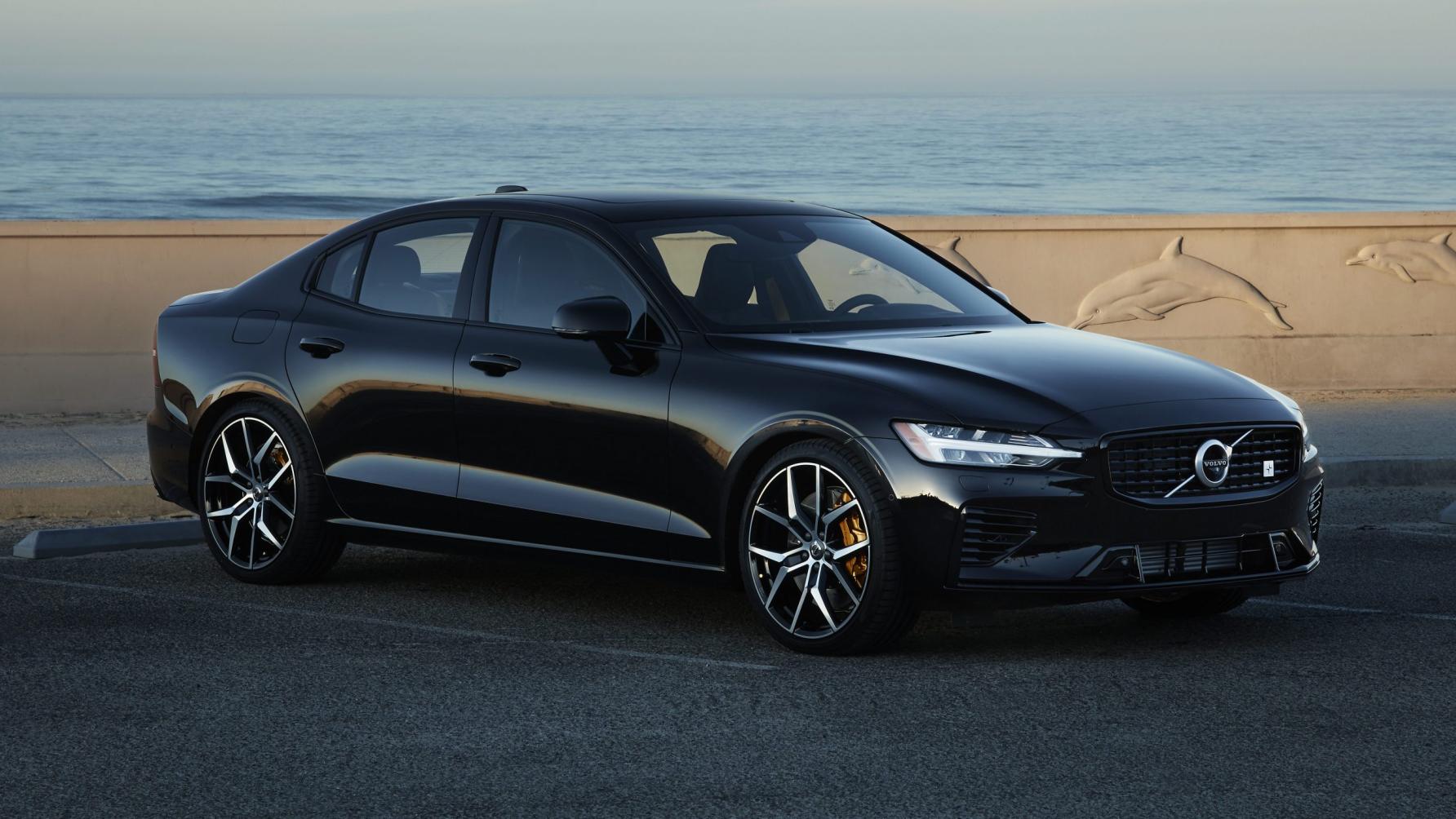 De snelste Volvo’s van dit moment - TopGear Nederland