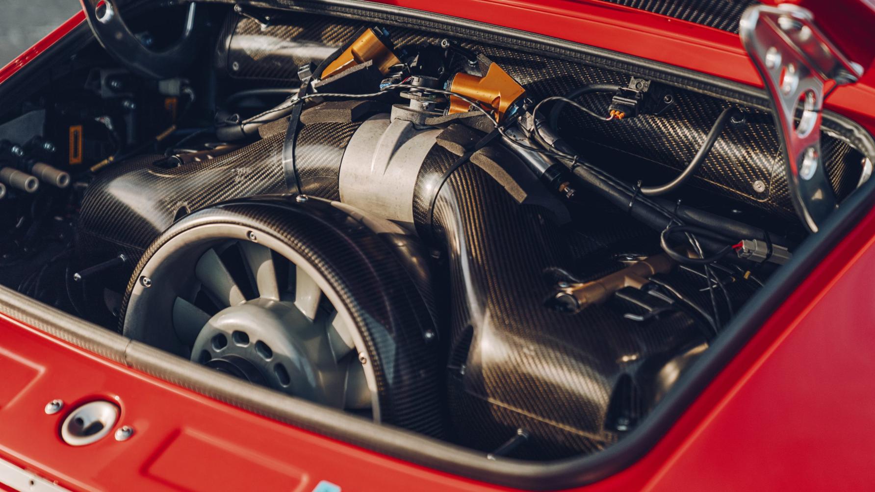 Begerenswaardig Object van het Jaar 2018: Singer DLS - TopGear