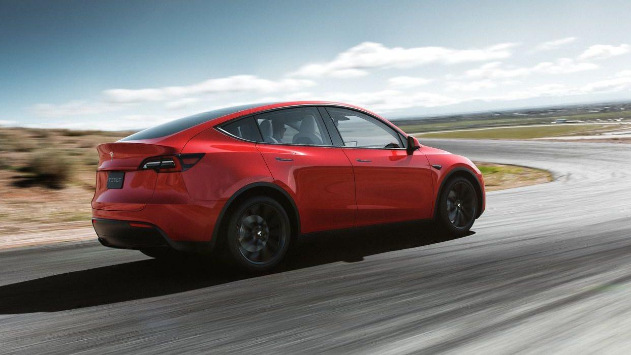 Tesla Model Y (2019): specificaties, prijzen en alternatieven - TopGear