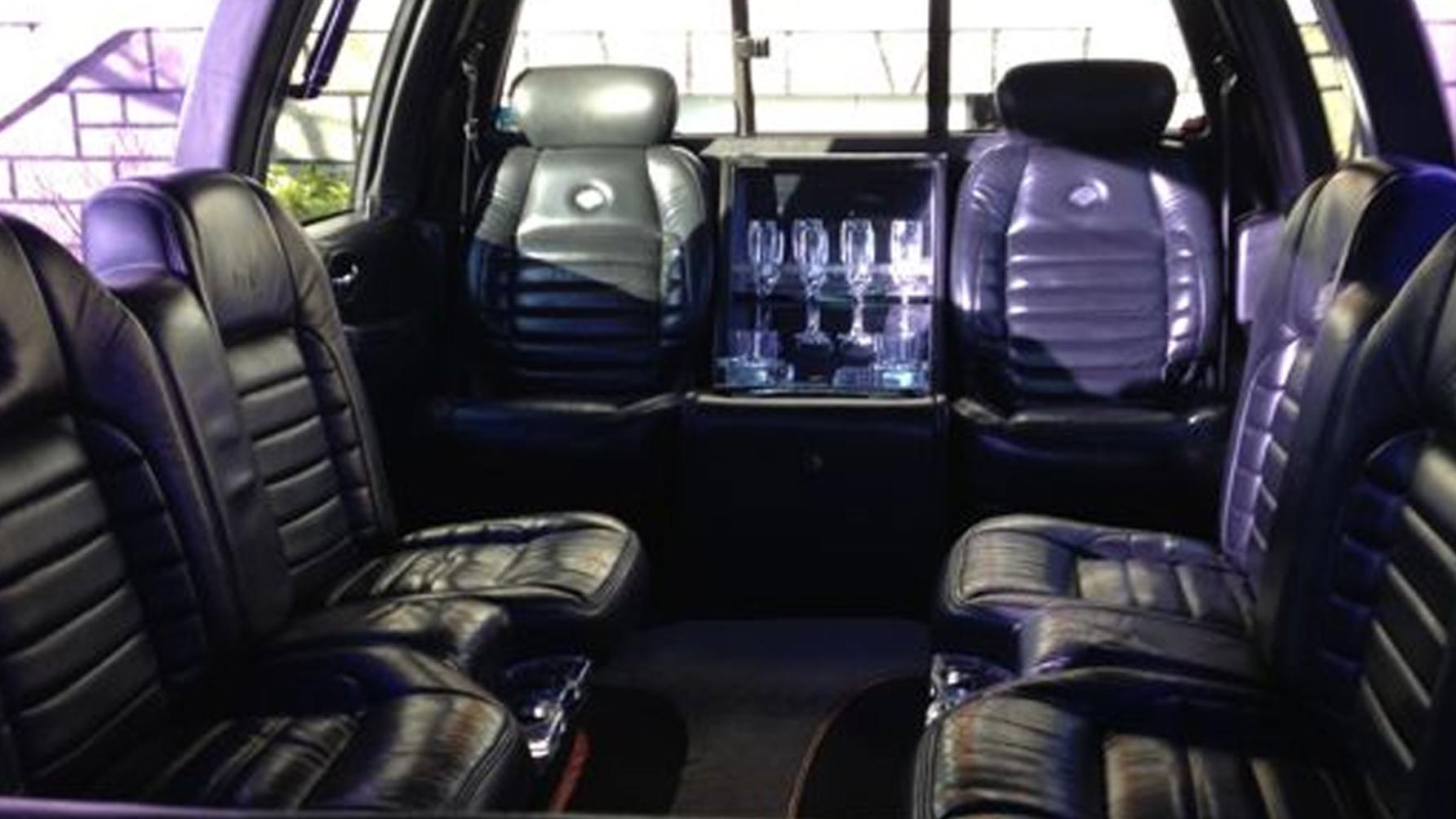 Ford F-150-limousine is je ultieme alleskunner - TopGear Nederland