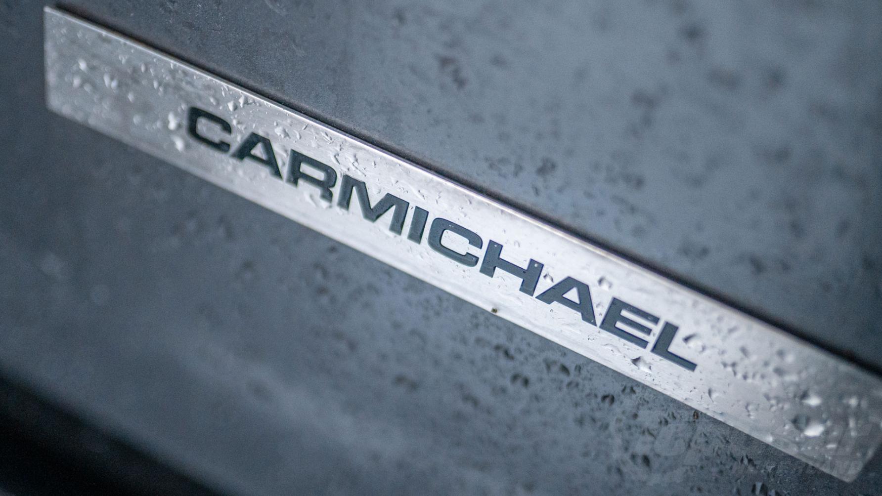 Kooptip: Range Rover Commando 6x6 - TopGear Nederland