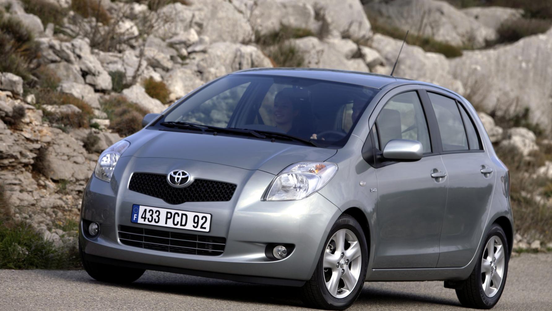 Wat is een goede auto voor beginners? - TopGear