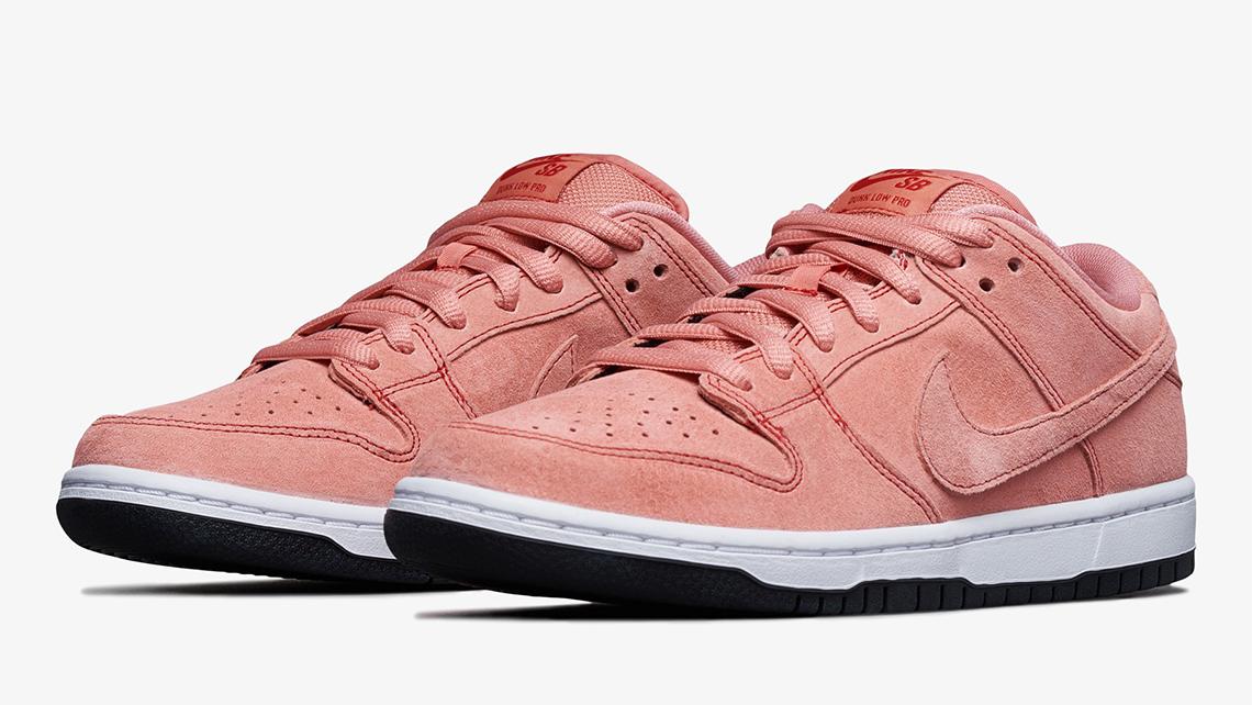 Gaaf: Nike Dunk in Porsche-kleuren - TopGear Nederland