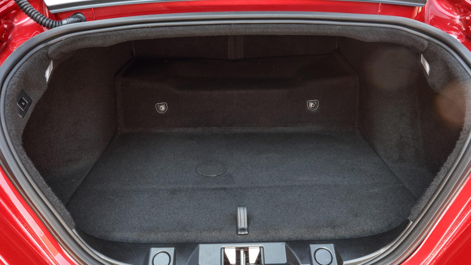 Ferrari Roma (2021) - test en specificaties - TopGear