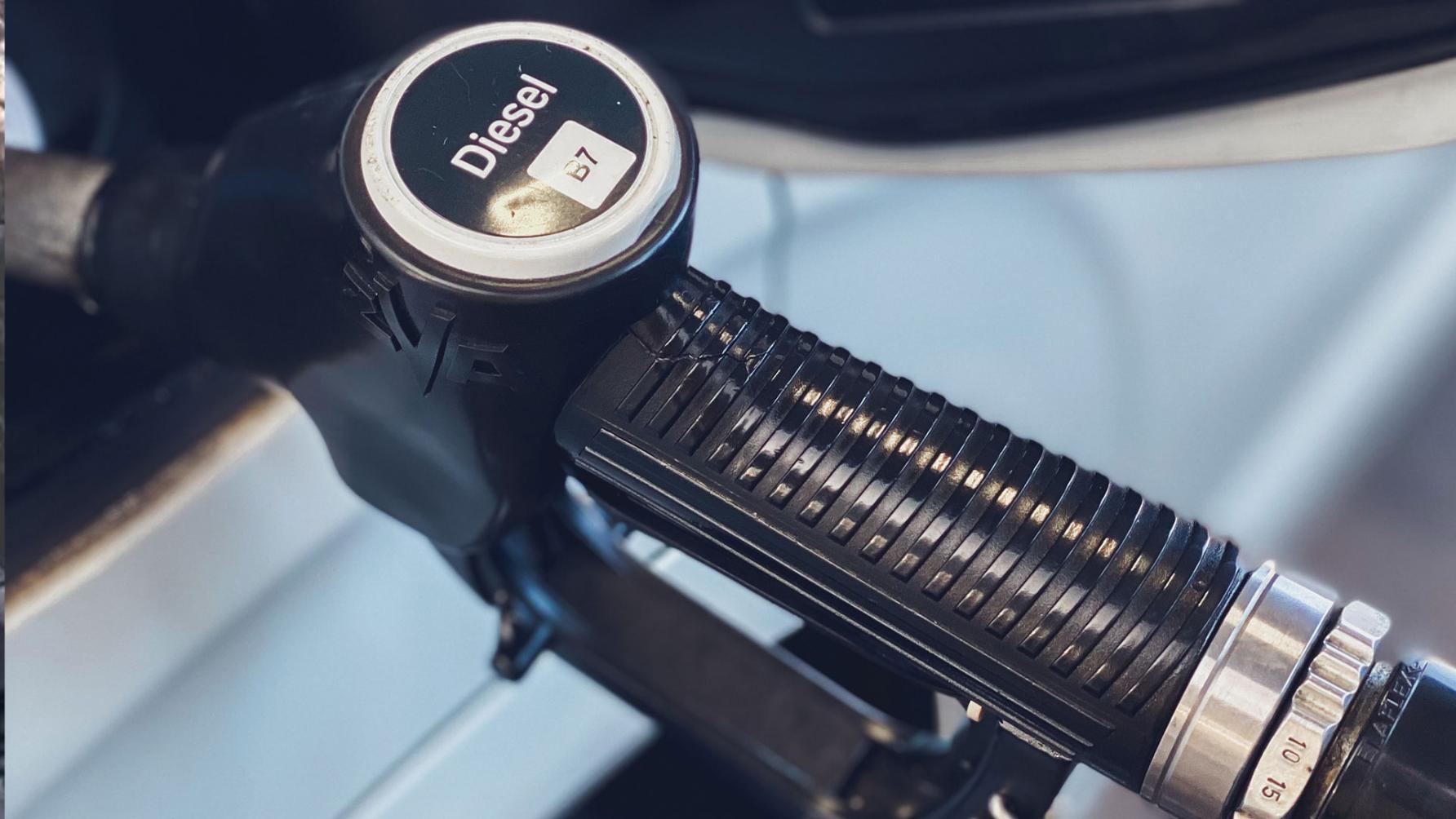 Kabinet wil rode diesel terugbrengen, maar wat is het eigenlijk? - TopGear