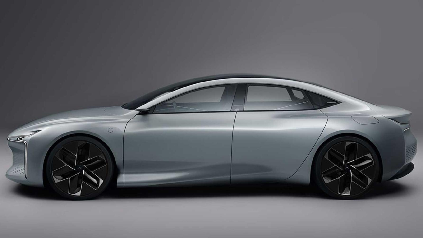 De Hopium Machina rijdt 1.000 km op één tank waterstof - dit kost het