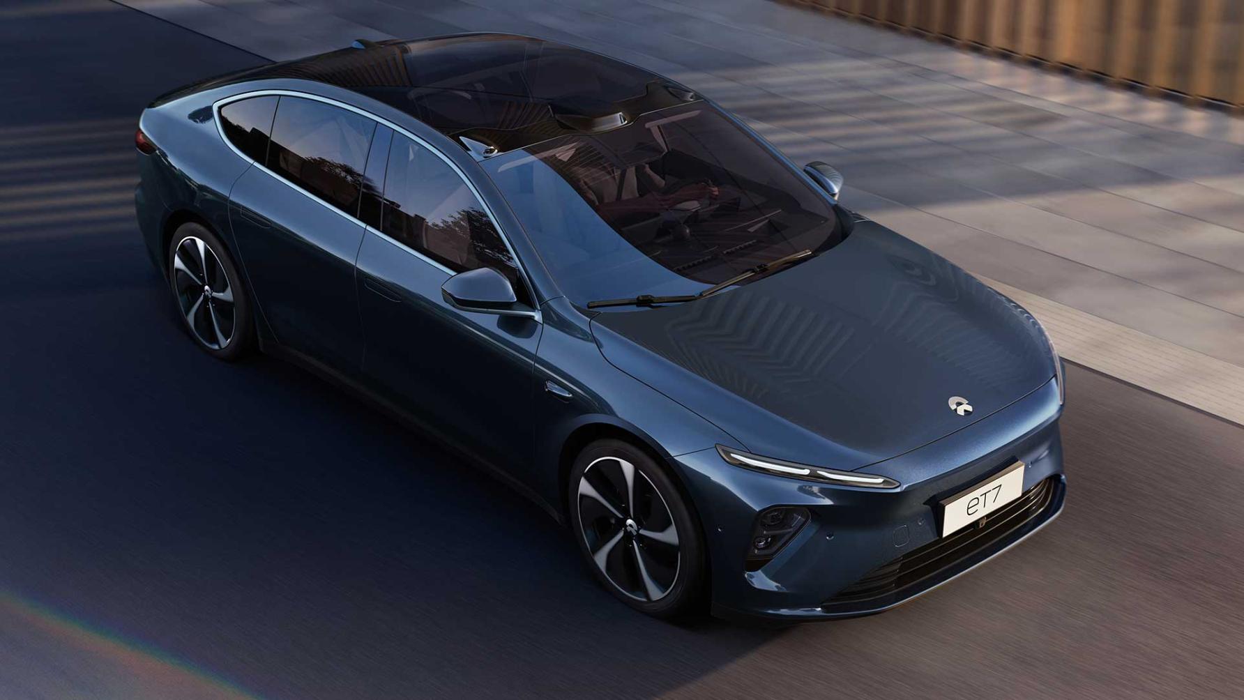 Semi-solid-state batterij van Nio blaast Tesla omver (1.000 km!)
