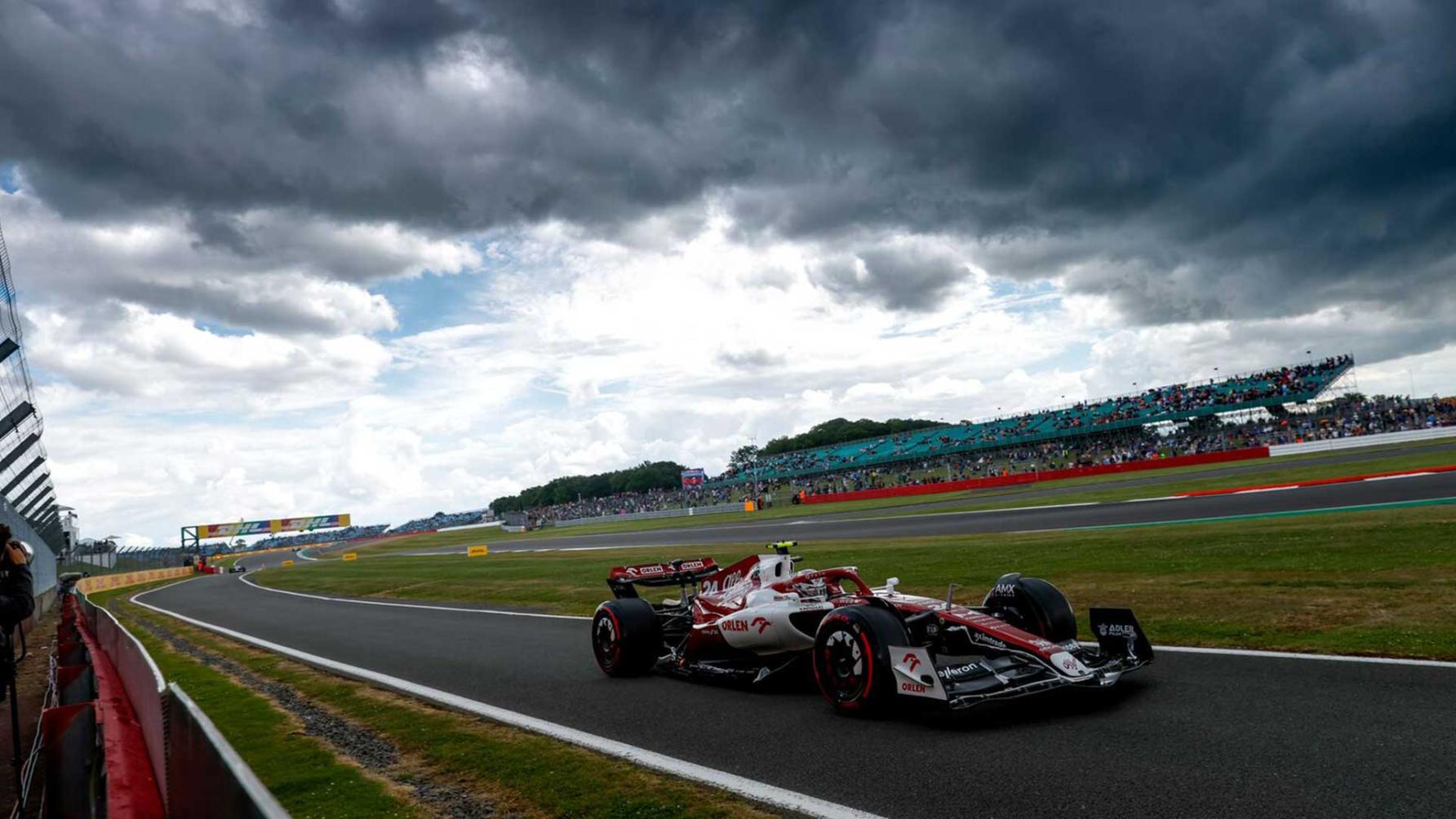 Welke F1-coureur reed de meeste schade in 2022? (En de kosten)