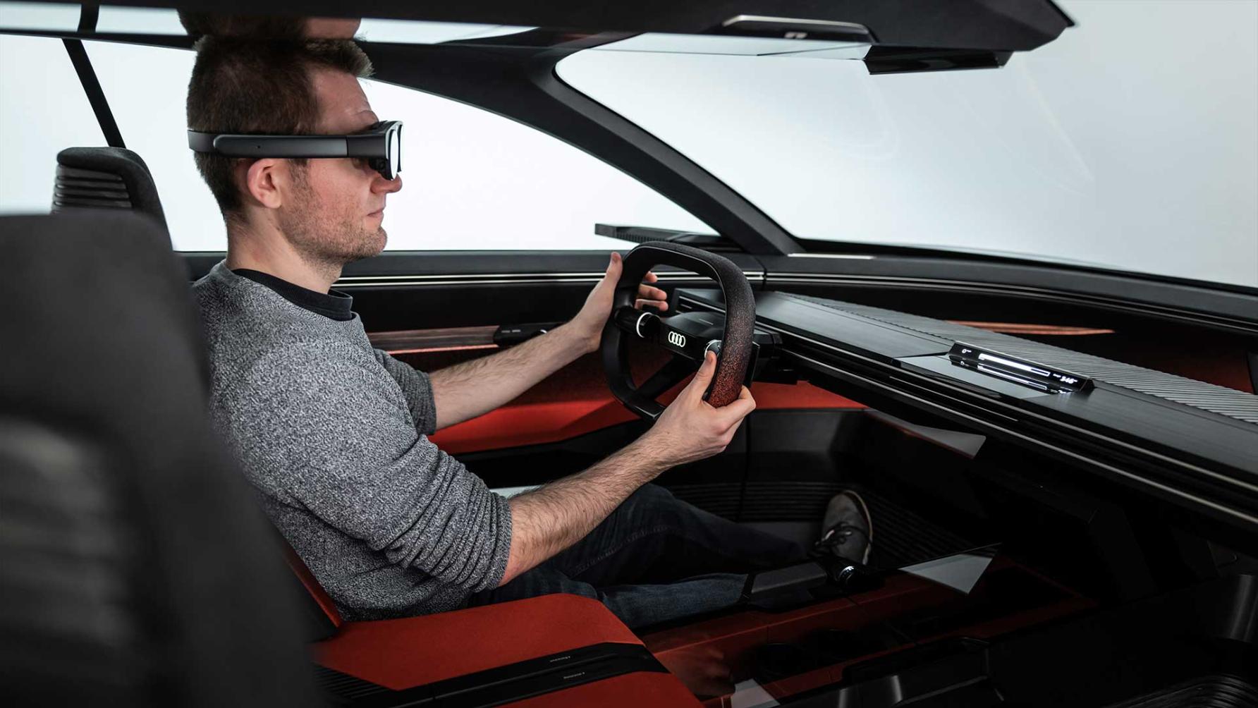 Audi Activesphere: deels luxe crossover, deels pick-up - TopGear