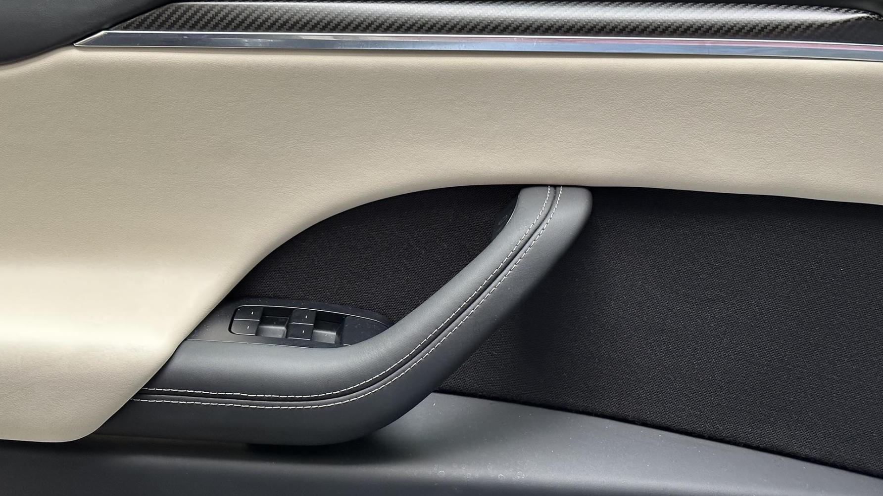 Tesla Model X Plaid review (2023): Complaid gestoord - TopGear