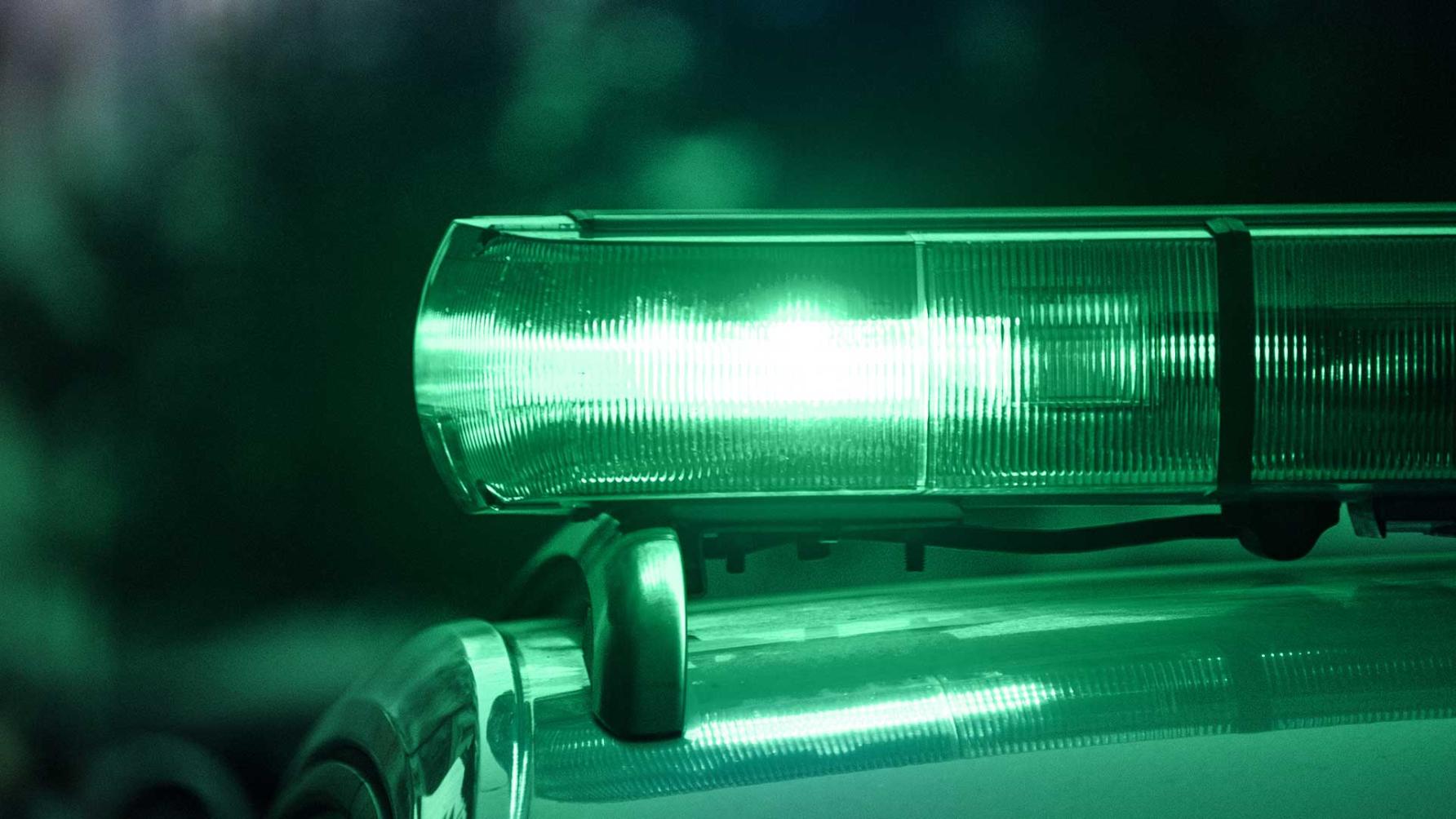 Dit doen de groene auto's met zwaailichten en sirenes in Nederland