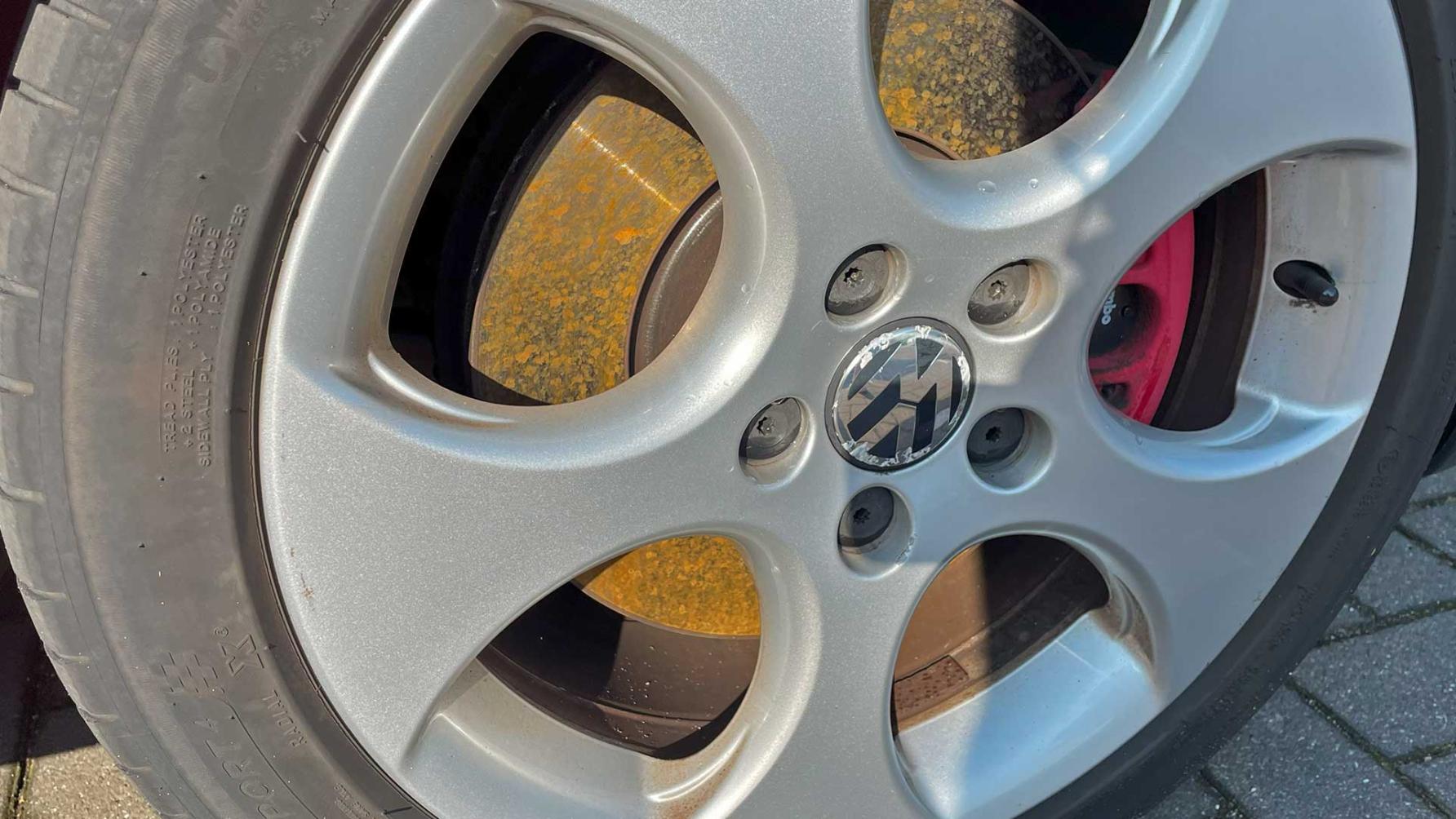Is roest tegenwoordig nog een probleem op moderne auto's? - TopGear
