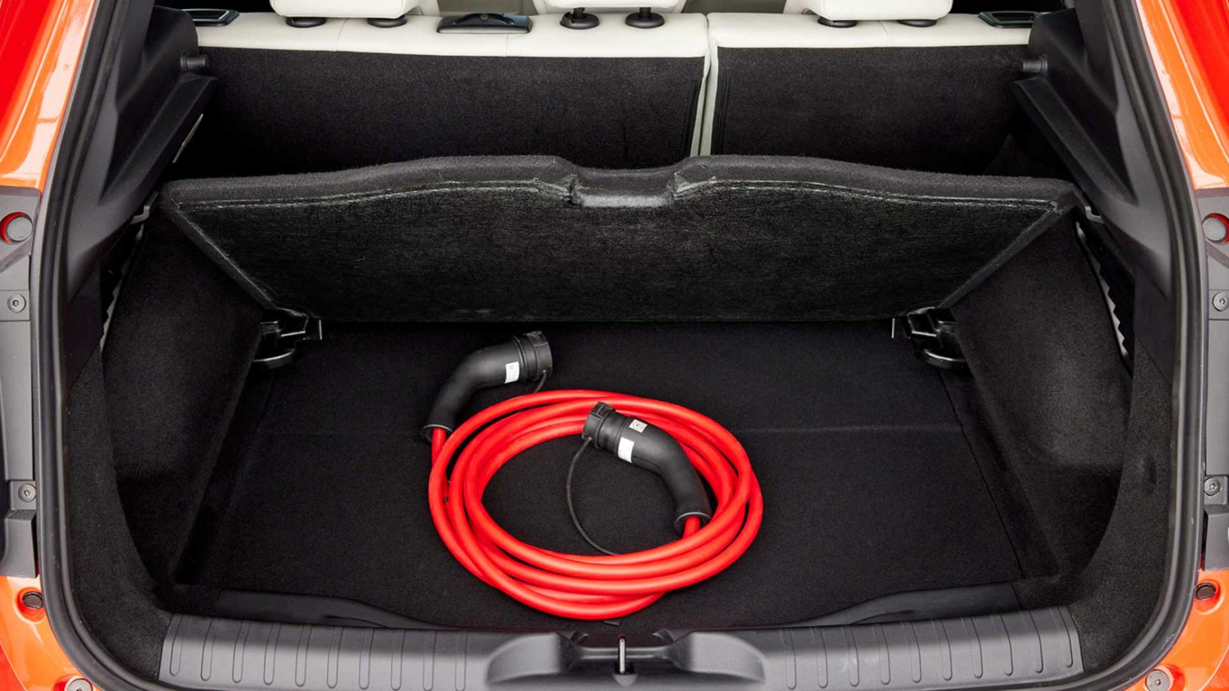 Alles dat je moet weten voer de nieuwe Fiat 600e - TopGear