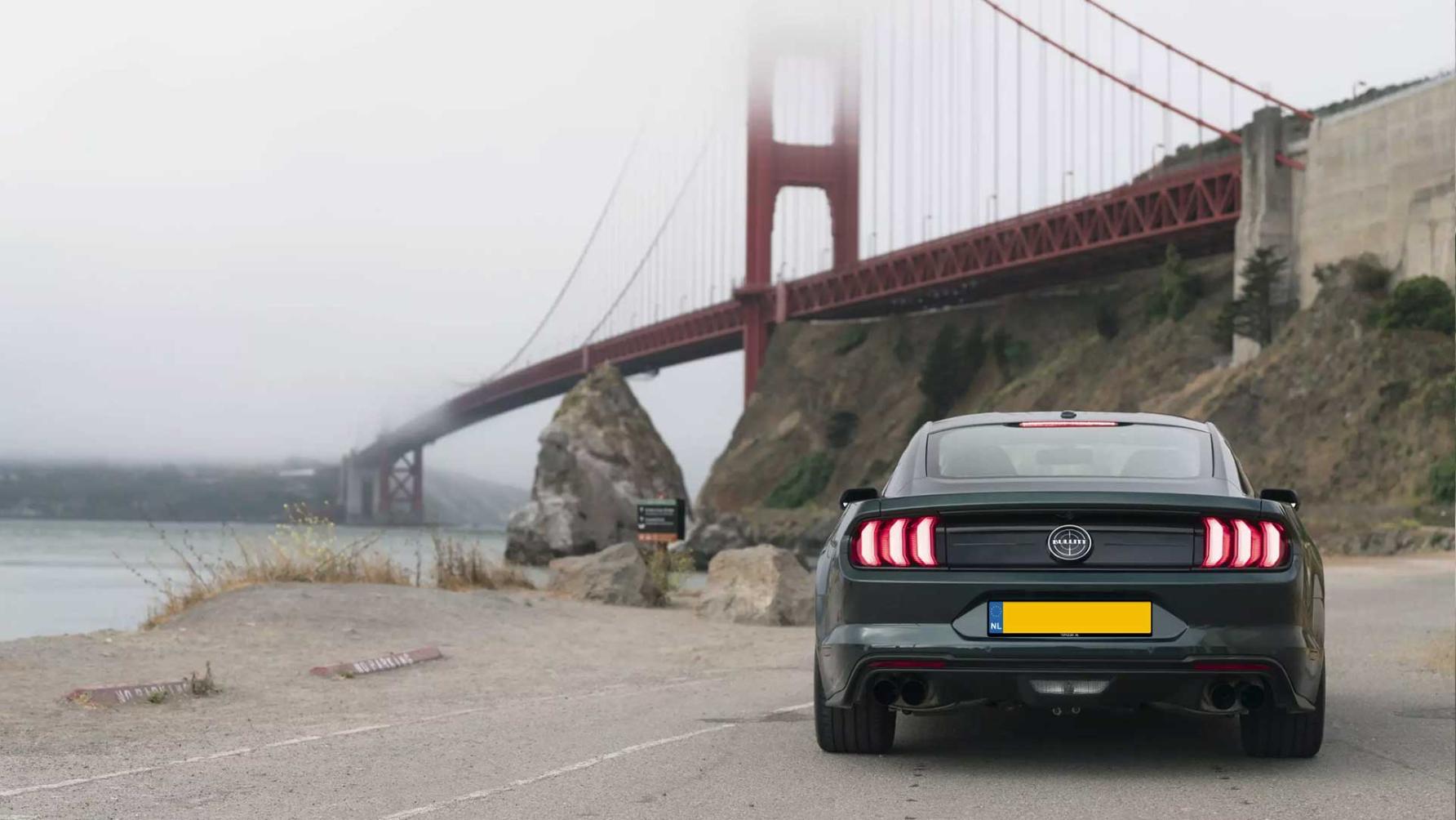 Wat kost het om met eigen auto een roadtrip in Amerika te maken?
