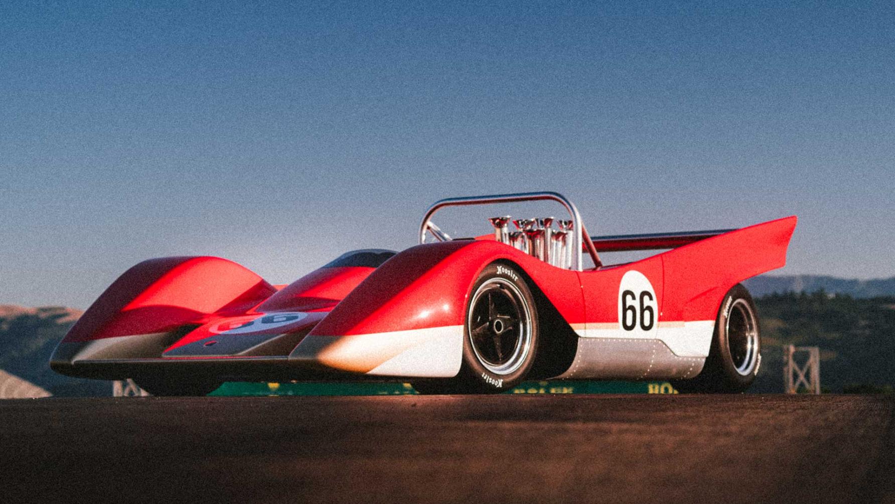 Lotus blijft als groot automerk na 2035 benzinemotoren gebruiken - TopGear