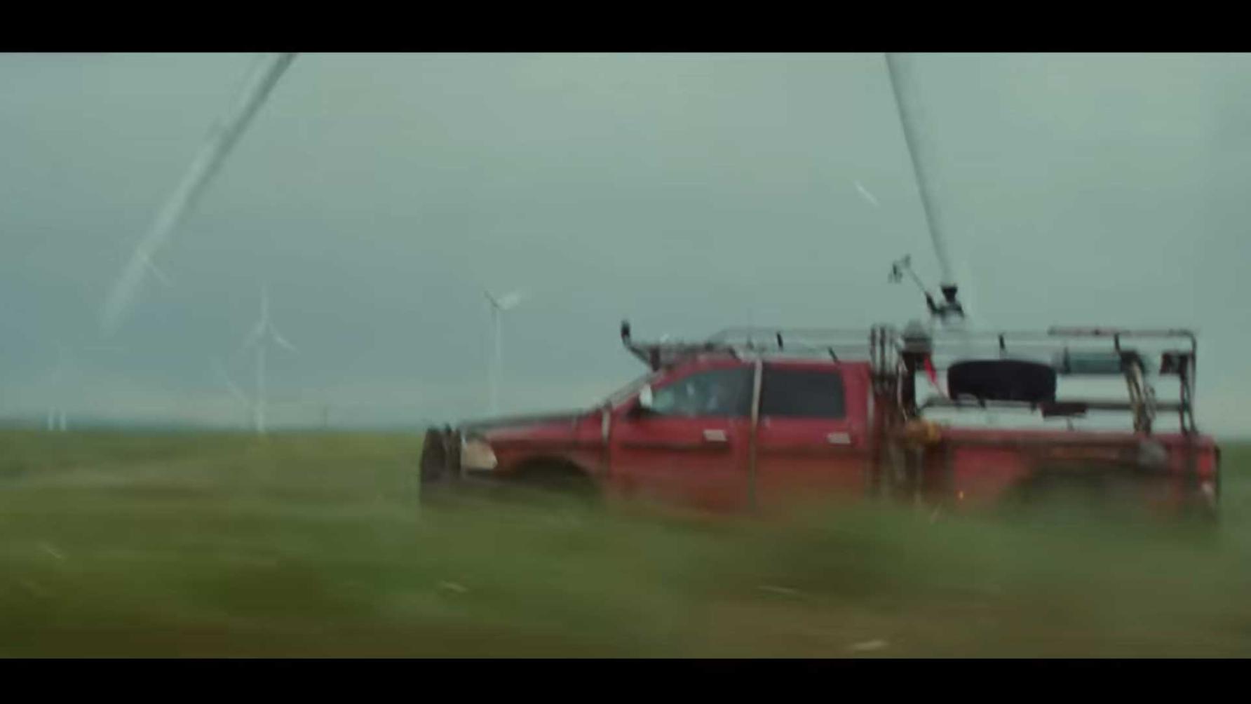 Twisters (2024): De klassieker Twister uit 1996 krijgt een vervolg