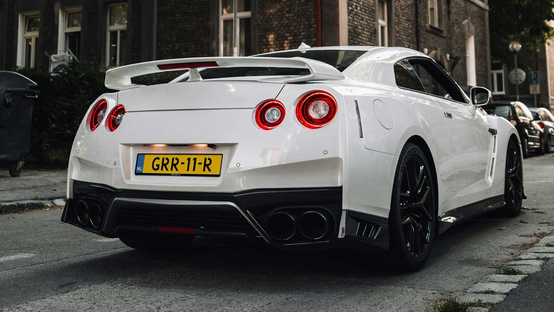 Nieuwe kentekens in Nederland (2024): Dit zijn ze