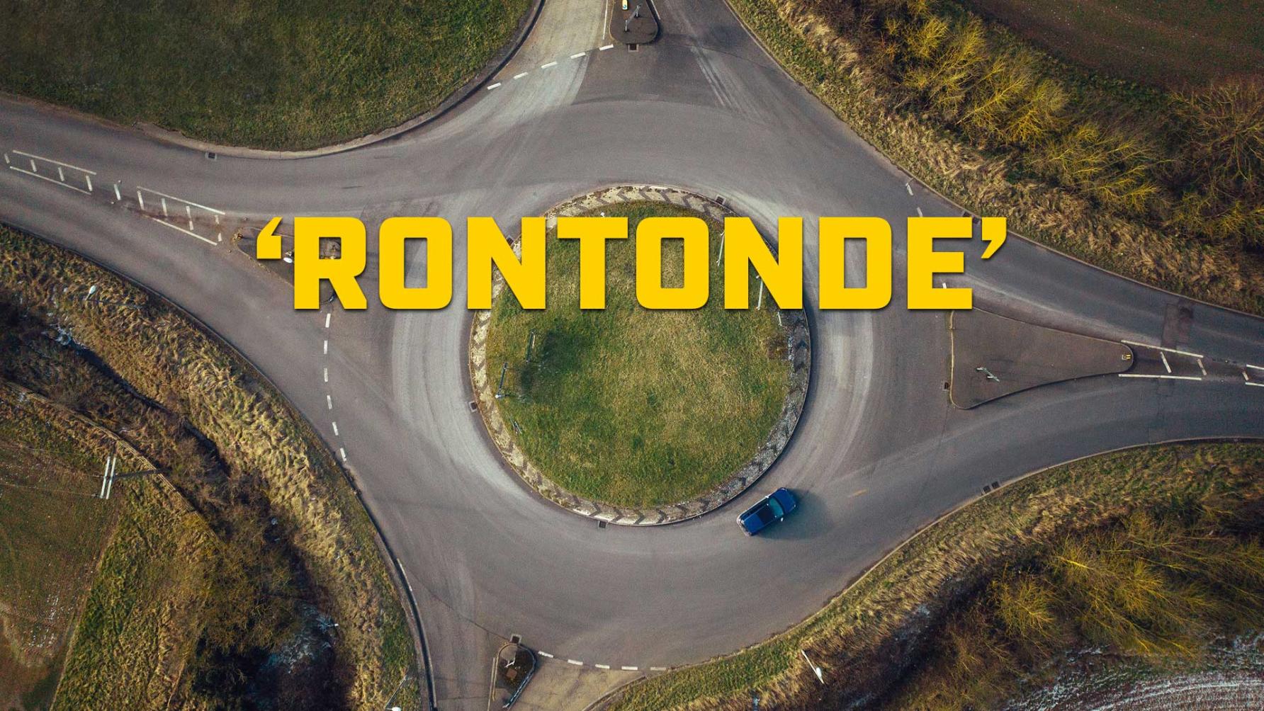 Zocht jij op Gaspendaal, rontonde of moter? Lees dit dan even