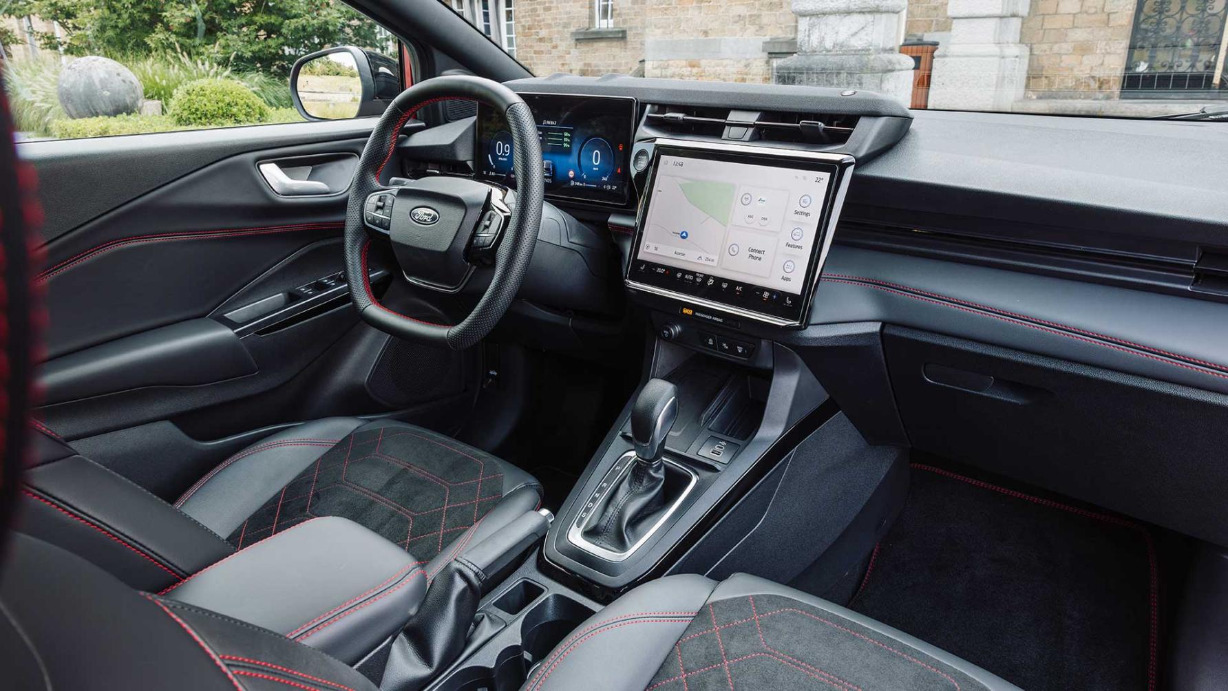 Ford Puma review (2024): Leuk, maar ook goed?