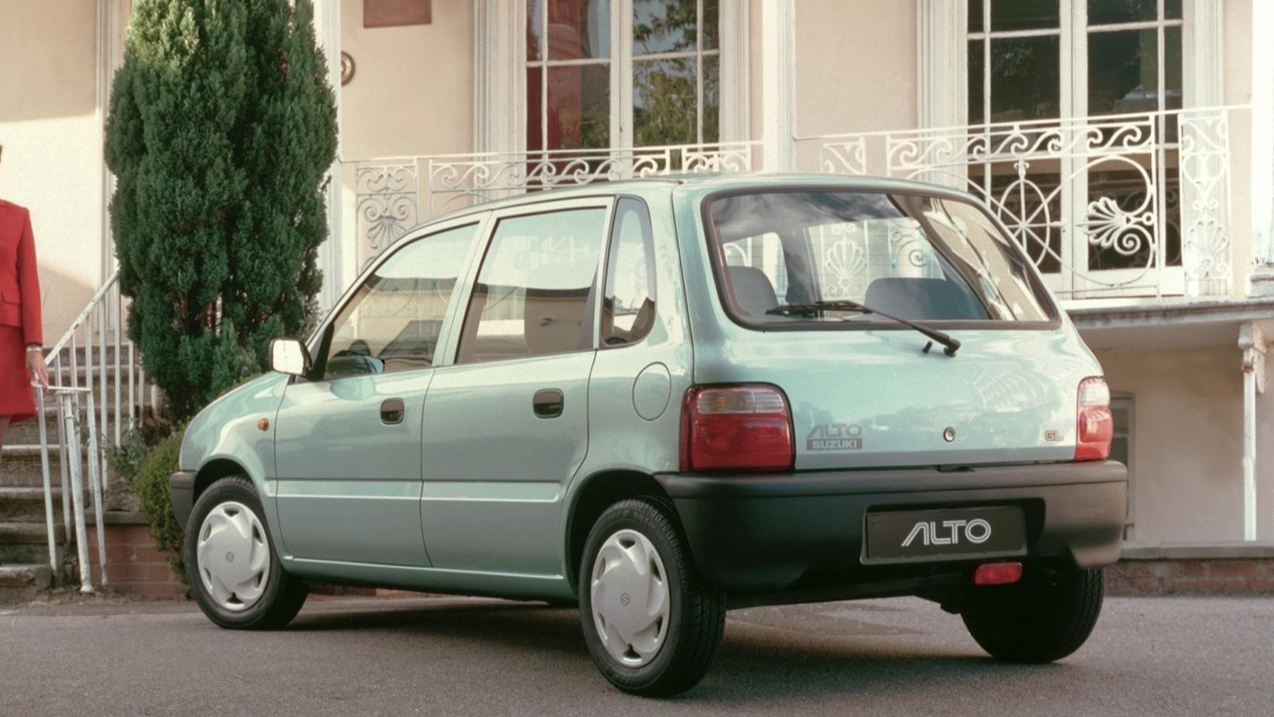 Voor 500 euro een auto kopen? Deze auto's kun je overwegen