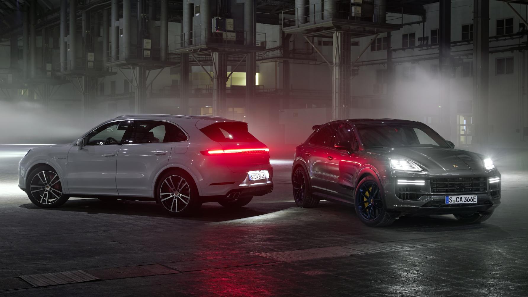 Deze enorm Duitse auto's komen gek genoeg niet uit Duitsland - TopGear