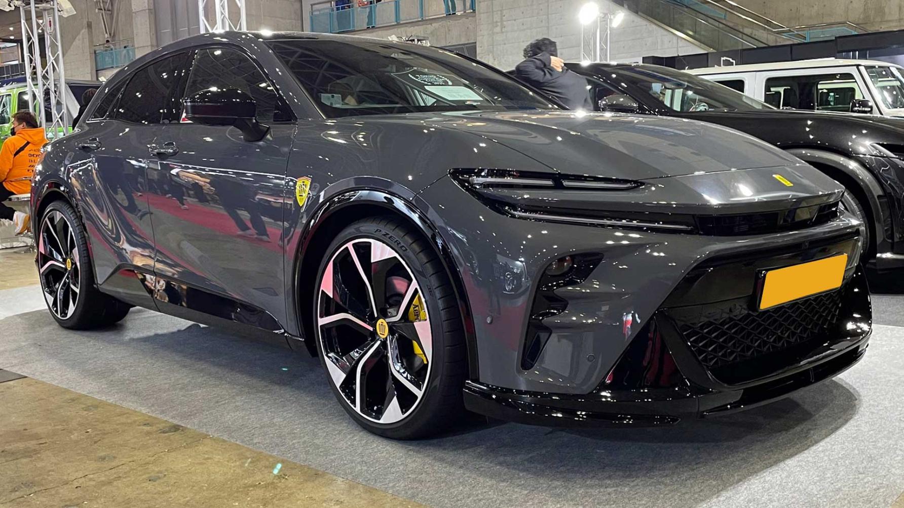 Nieuwe modellen Ferrari voor 2025