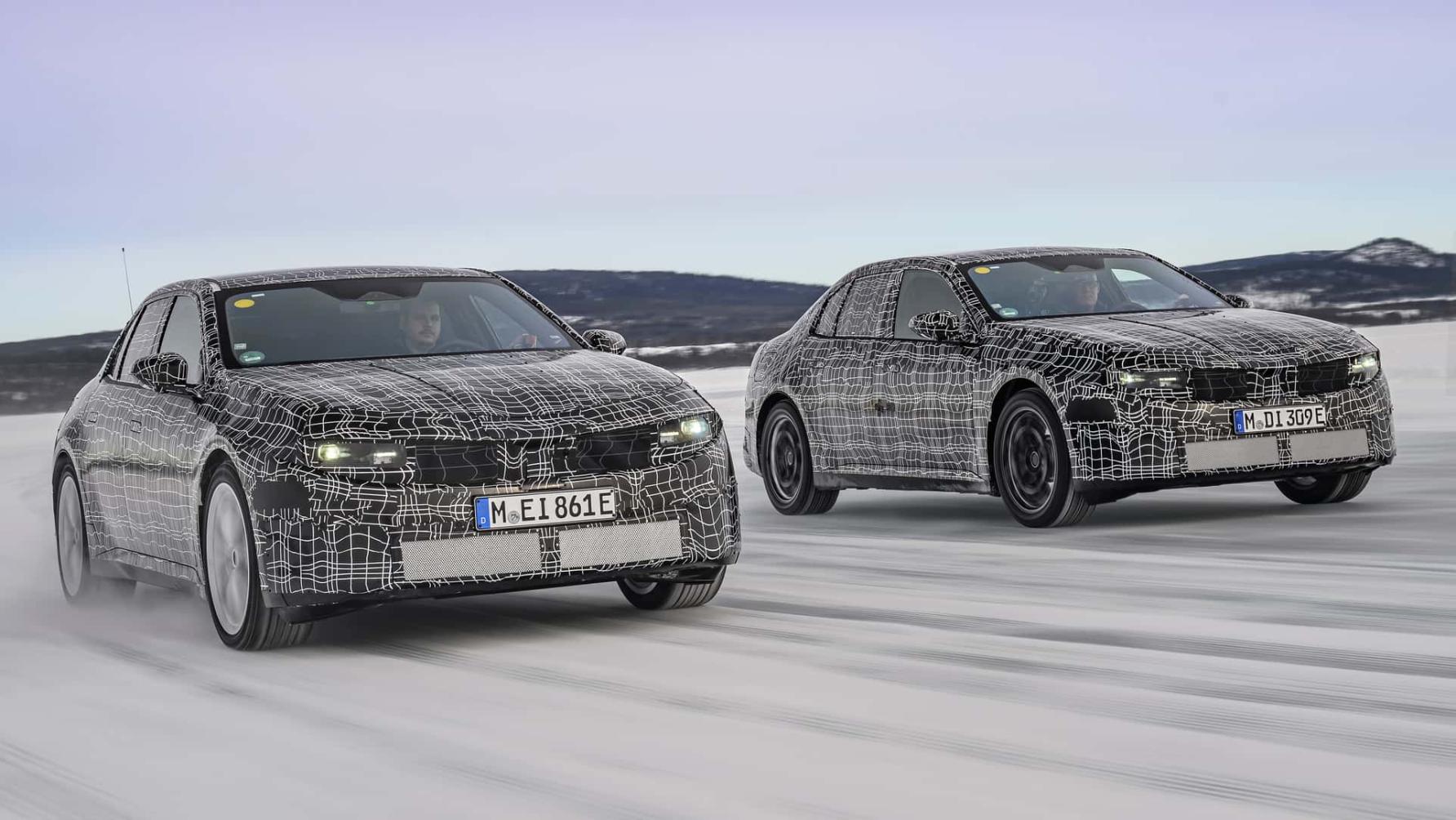 Nieuwe auto's 2026: dit zijn ze - TopGear