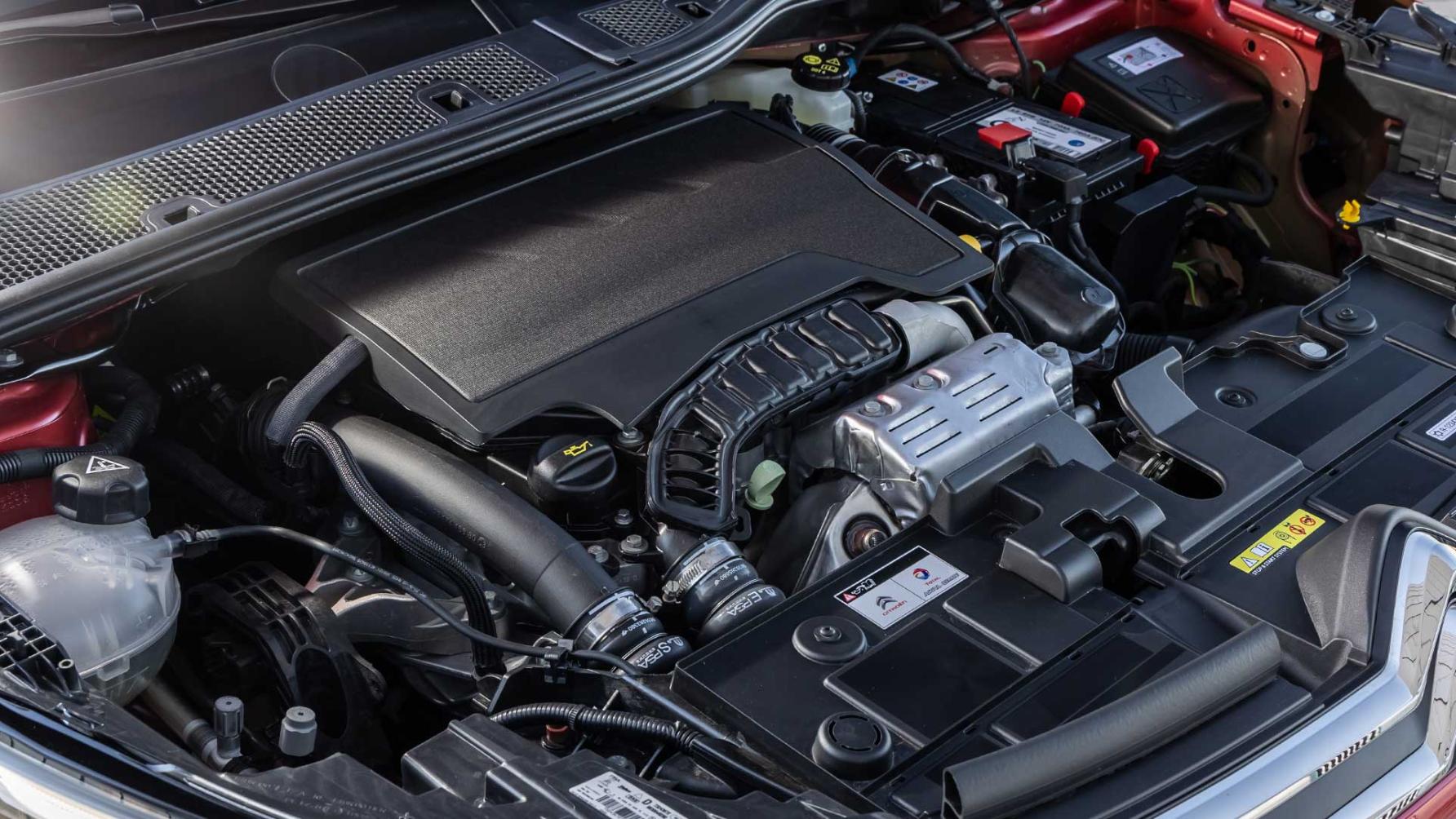 Met dit tooltje check je of de riem van je PureTech-motor kapot is