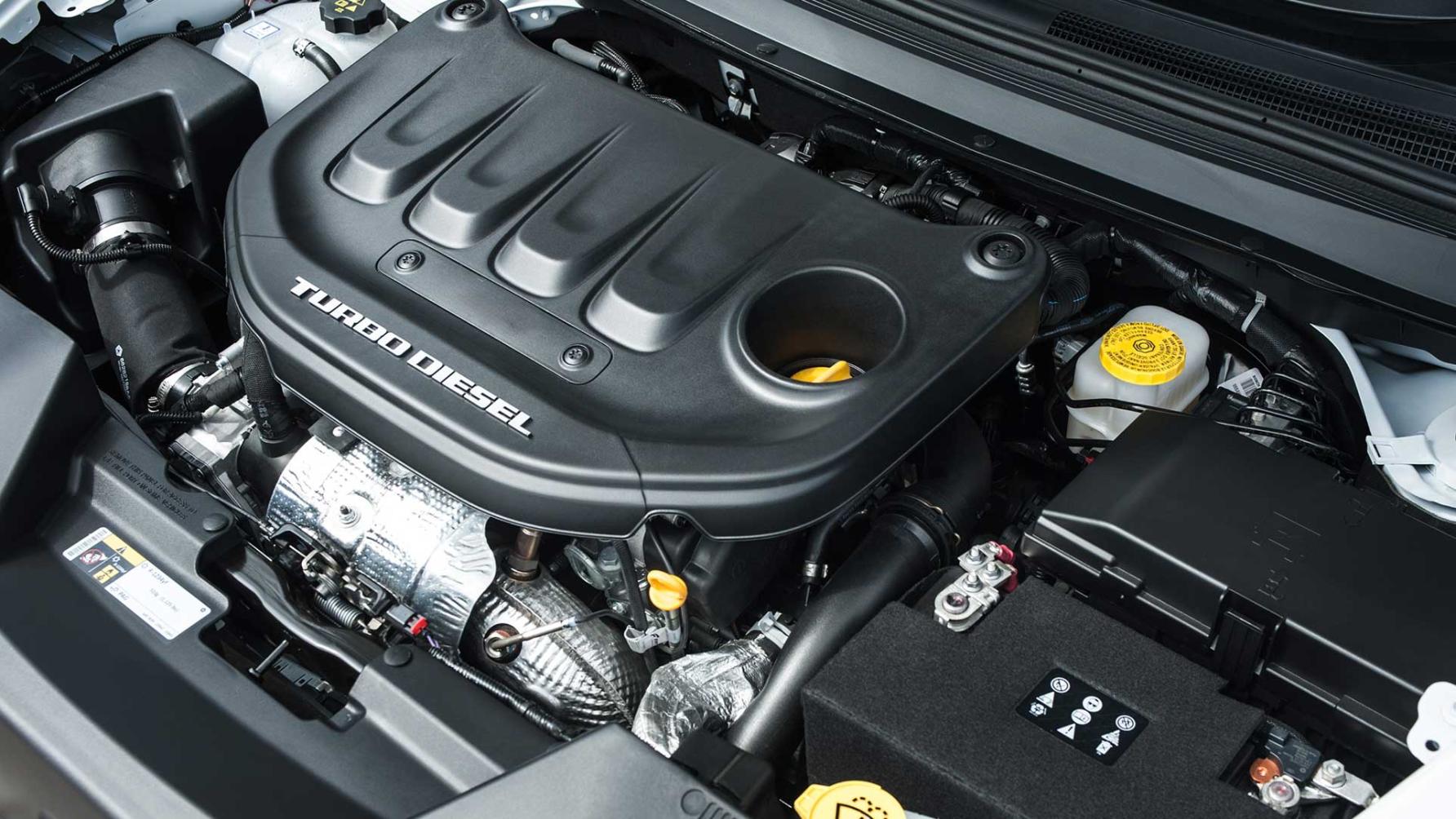 Stellantis investeert weer in de diesel om CO2-uitstoot te verlagen