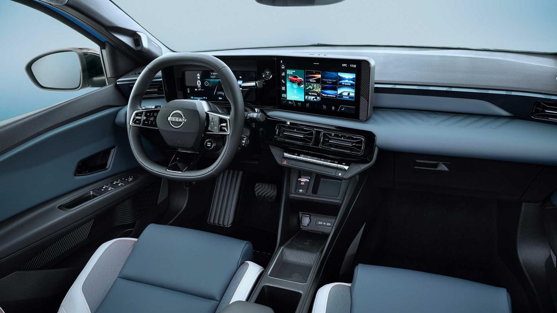 Wanneer komt de nieuwe Nissan Micra en wat is de prijs? (2026)