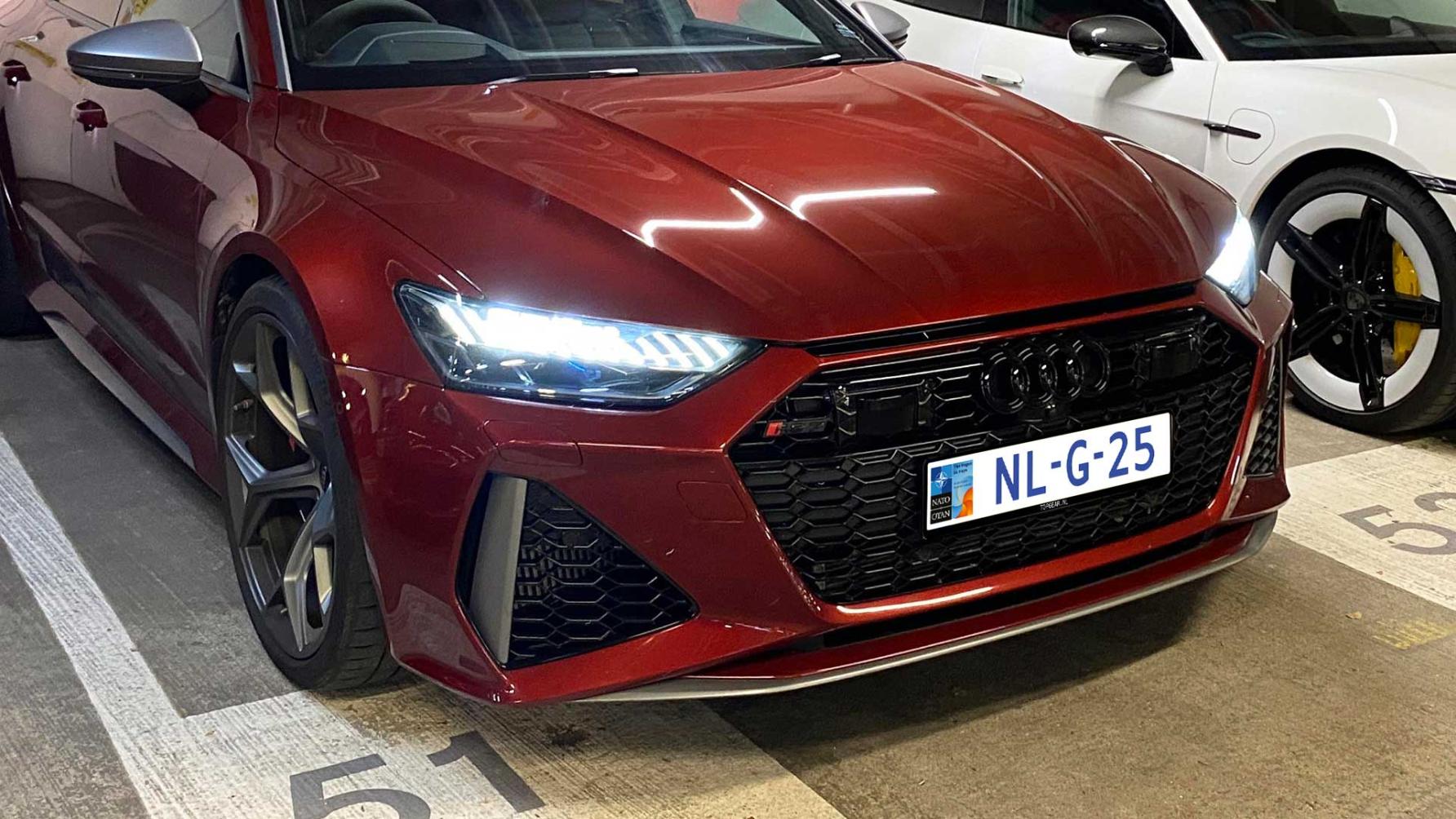 Deze wegen zijn dicht tijdens de NAVO-top 2025 - TopGear