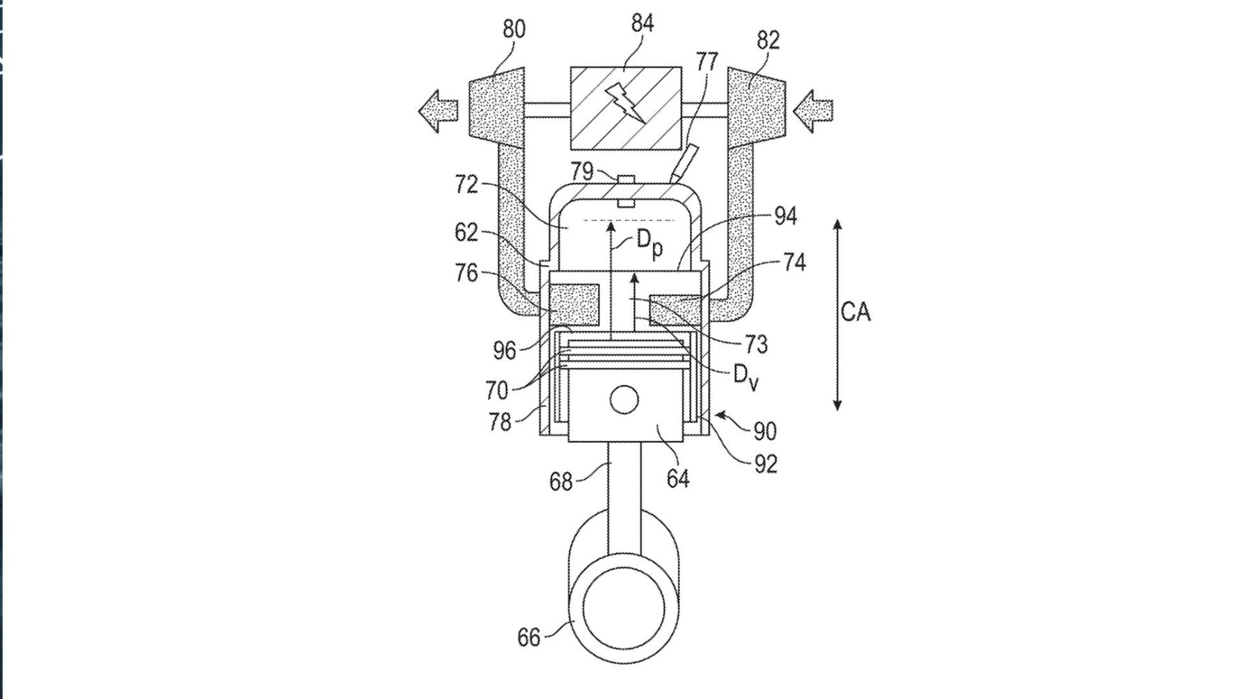 Tweetaktmotor maakt comeback voor PHEV of range-extender
