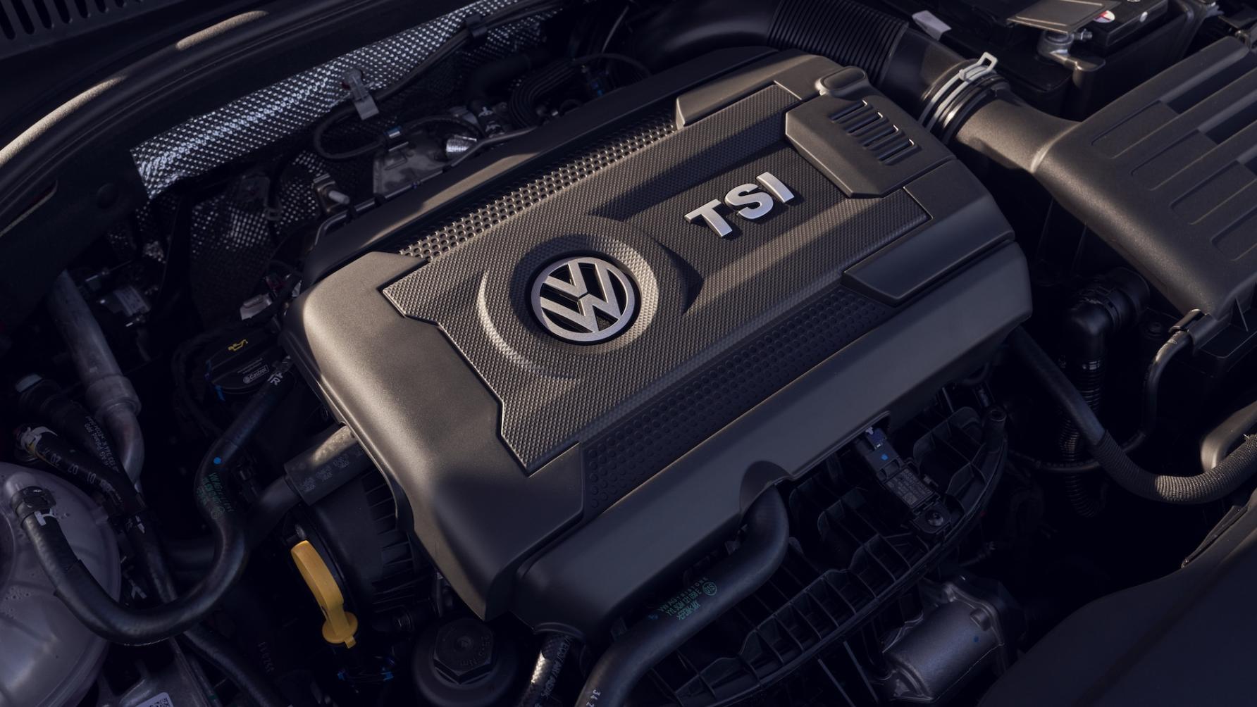 Vw Probleme Tsi Motoren