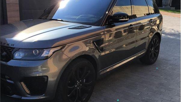 10x de auto’s van Cristiano Ronaldo - TopGear