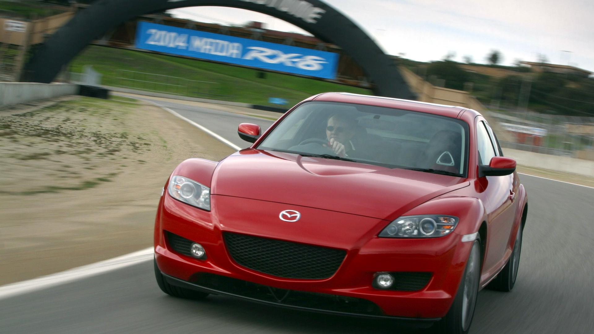 De Mazda RX-8 is een koopje, maar waarom? - TopGear
