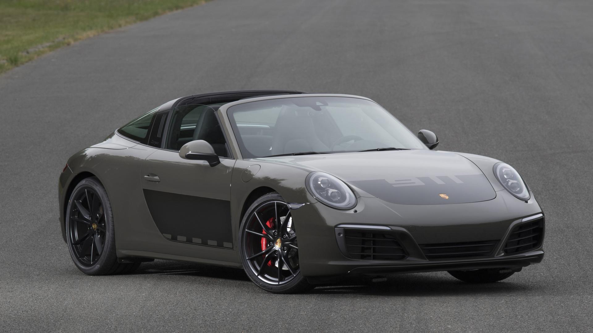 Porsche 911 Alex Edition: alleen voor Nederland - TopGear Nederland