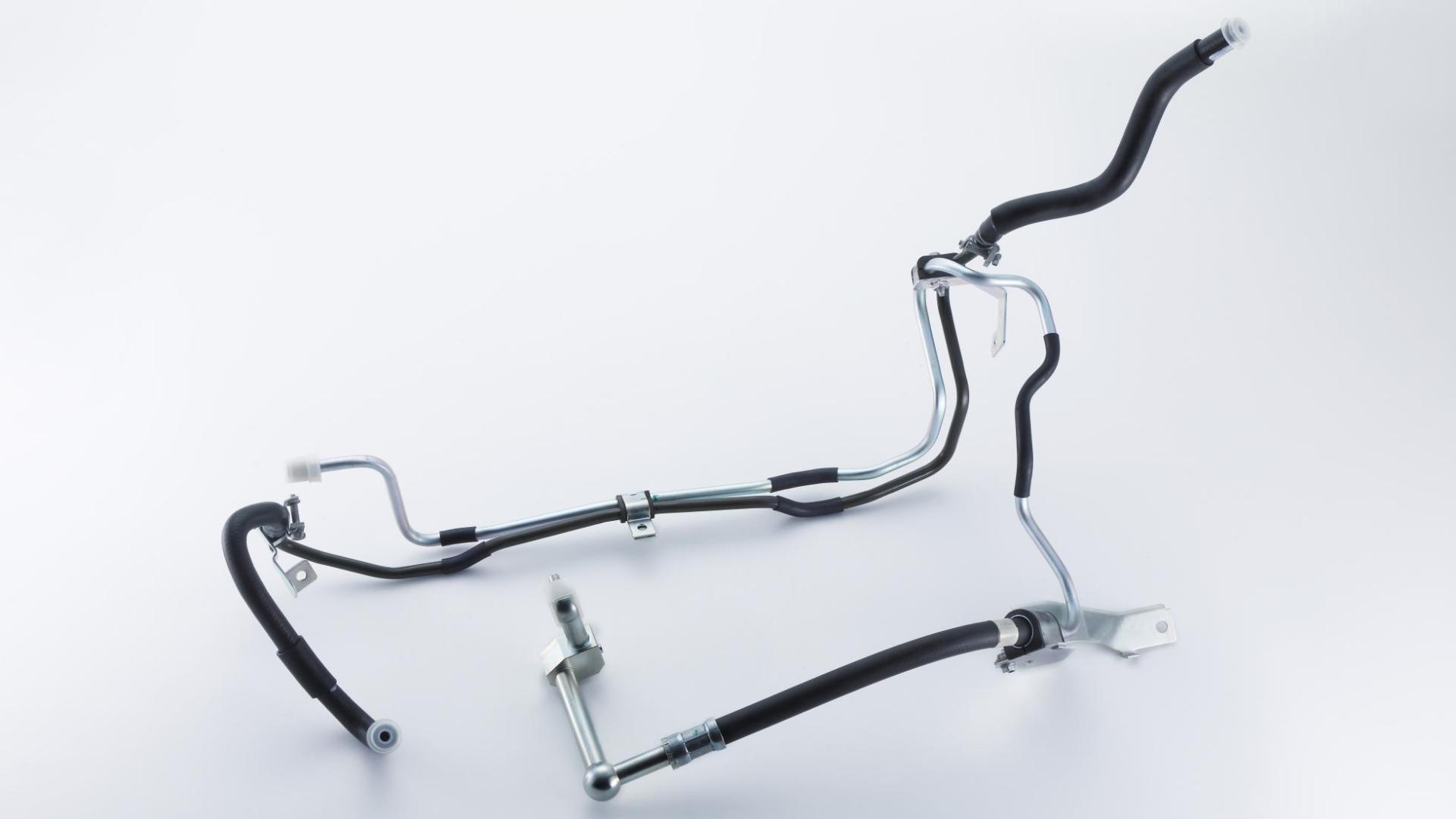 Nissan produceert nu weer nieuwe onderdelen voor de Skyline GT-R!