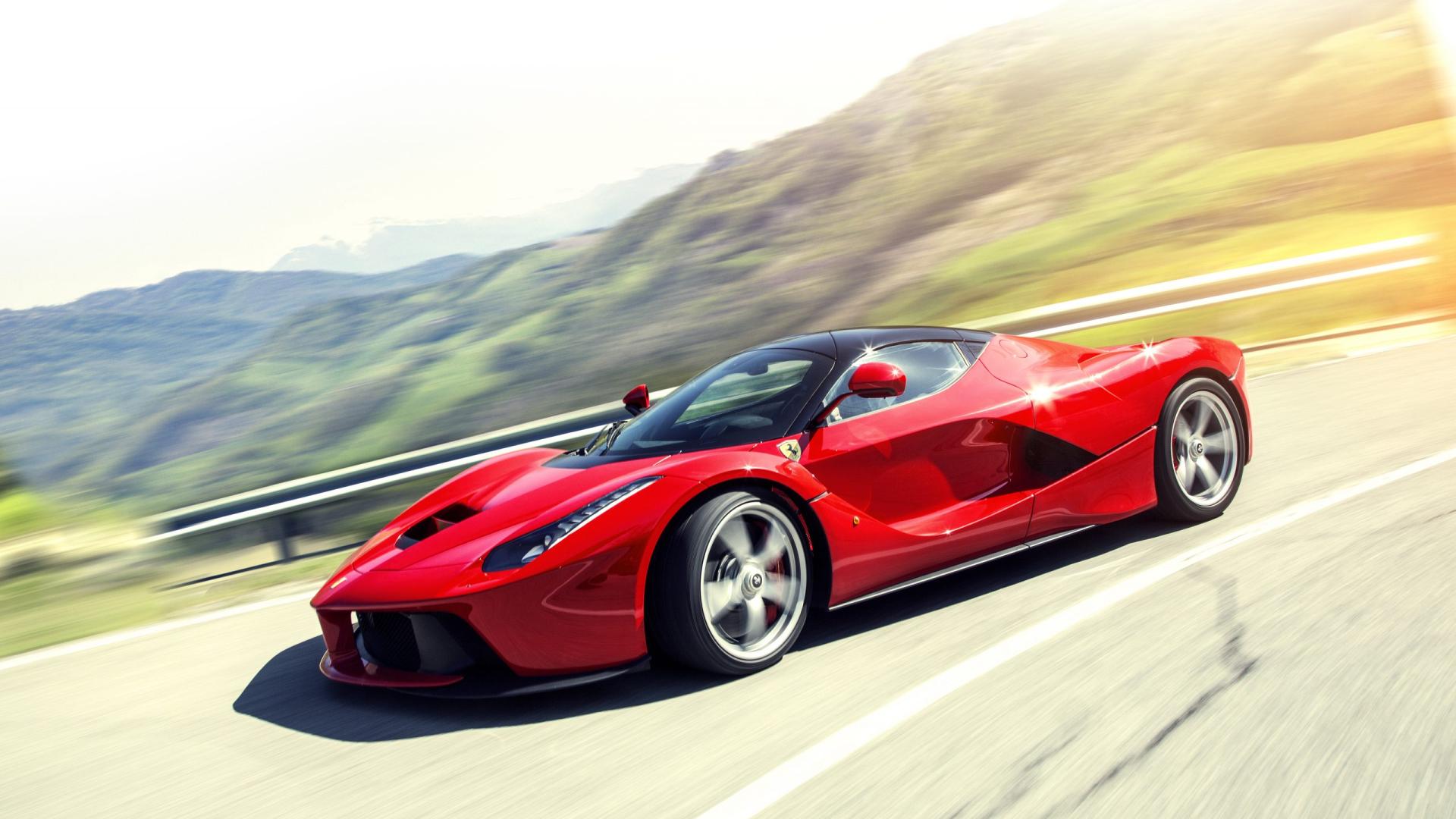 Waarom de we de hypercars niet hadden zonder de Toyota Prius