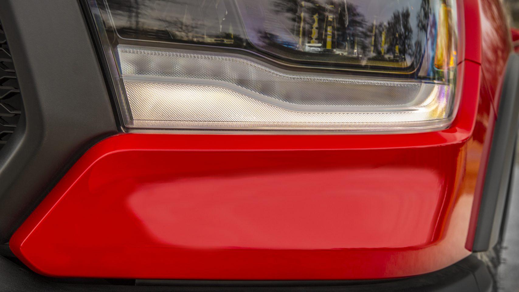 De Ram 1500 Hellcat pick-up komt - TopGear Nederland