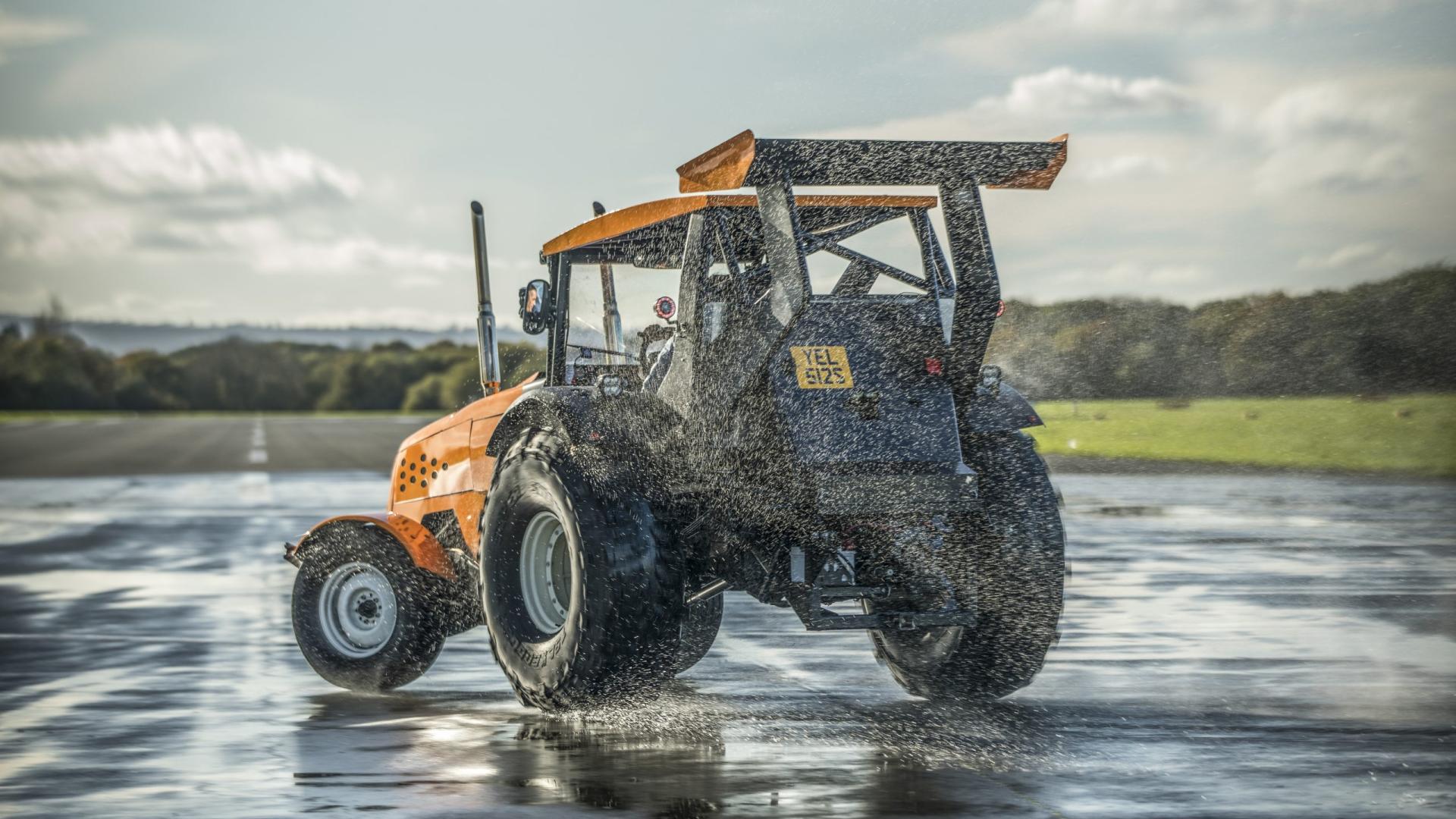 TopGear S25E05: dit ga je zien in de nieuwste aflevering - TopGear ...