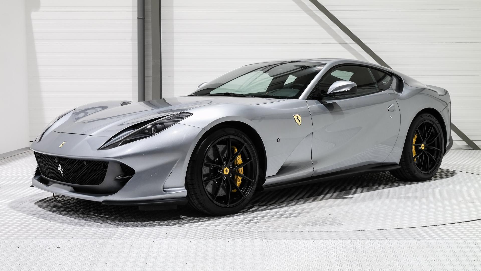 De Gumball-Ferrari van Afrojack staat te koop - TopGear