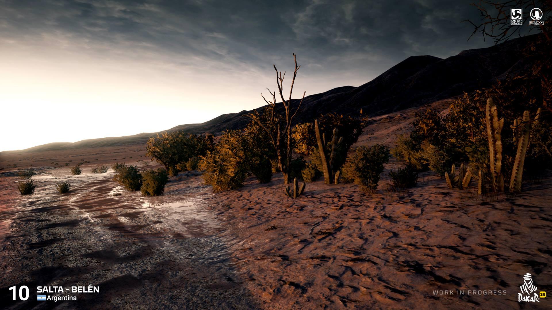 Dakar 18: review van het langverwachte spel - TopGear Nederland