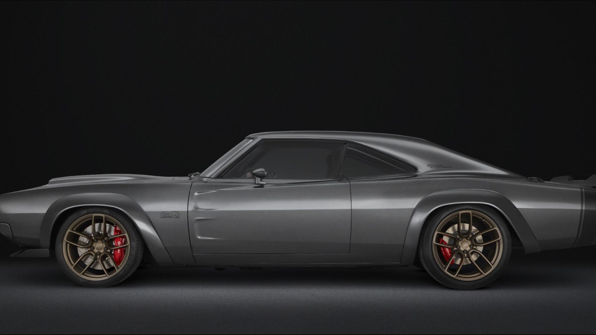 Hellephant is een 1.000 pk krat-motor - TopGear Nederland