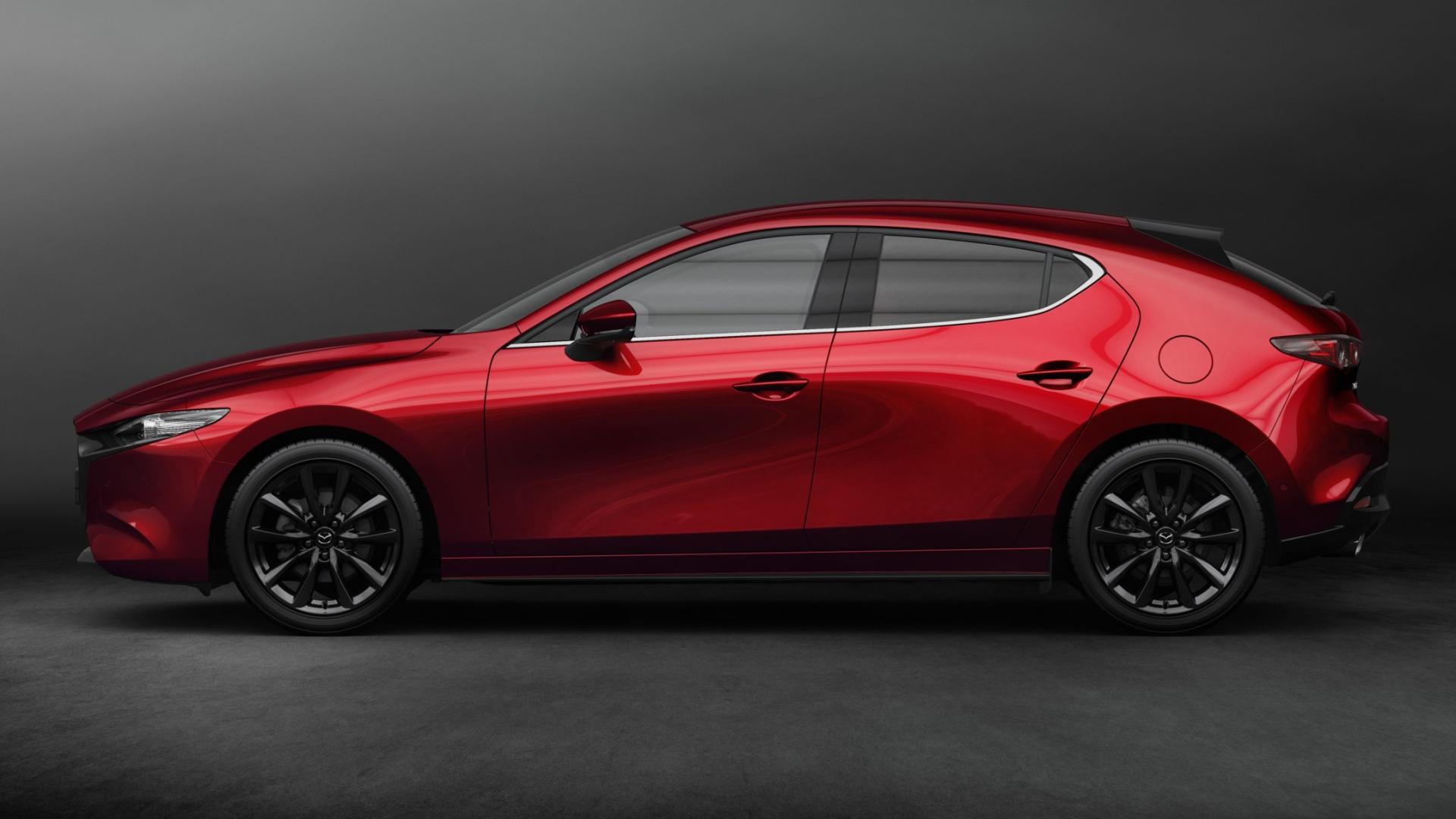 Mazda SkyActiv-X is bijna af en komt echt - TopGear