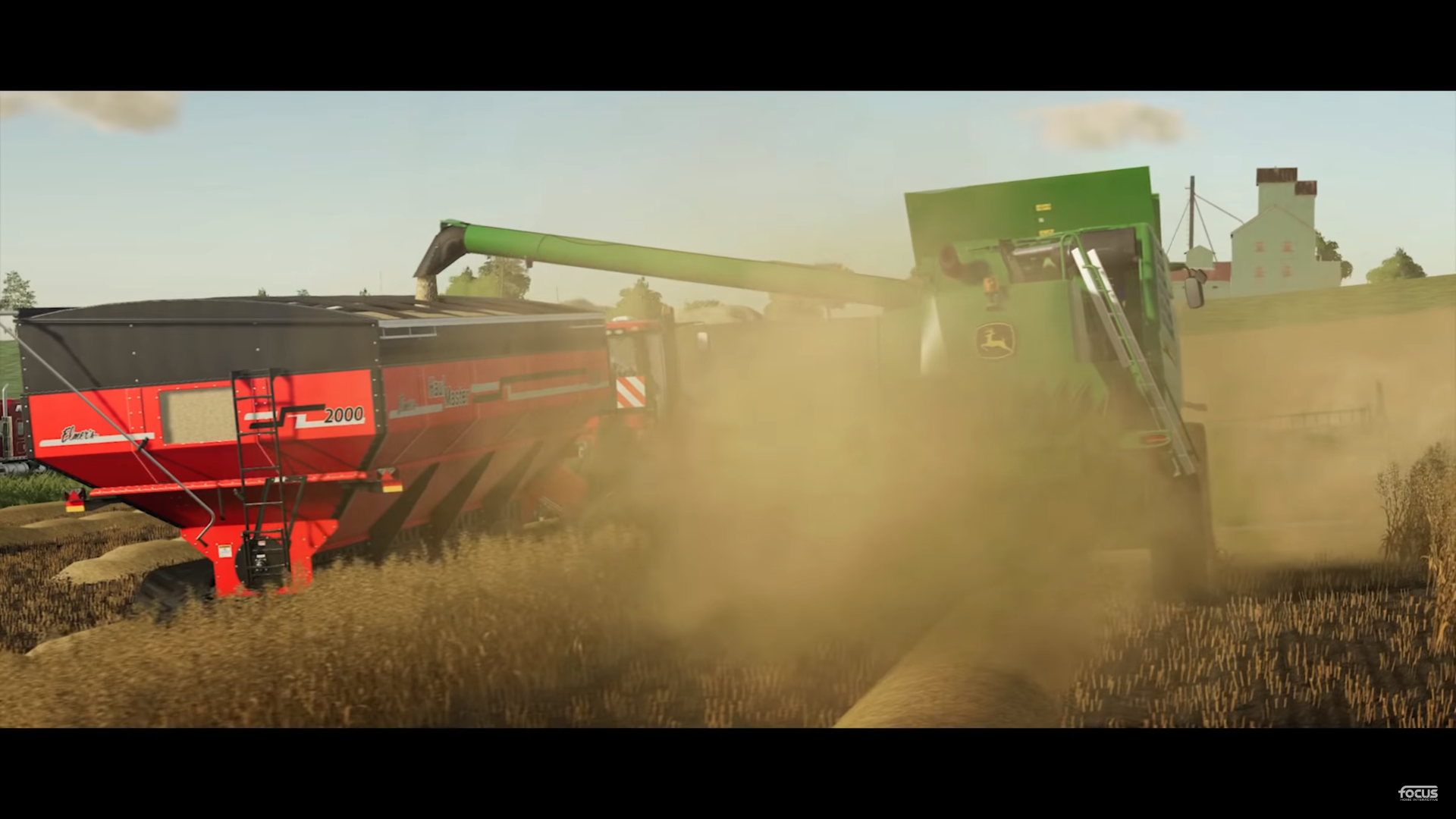 Farming Simulator eSports-competitie krijgt dikke prijzenpot - TopGear