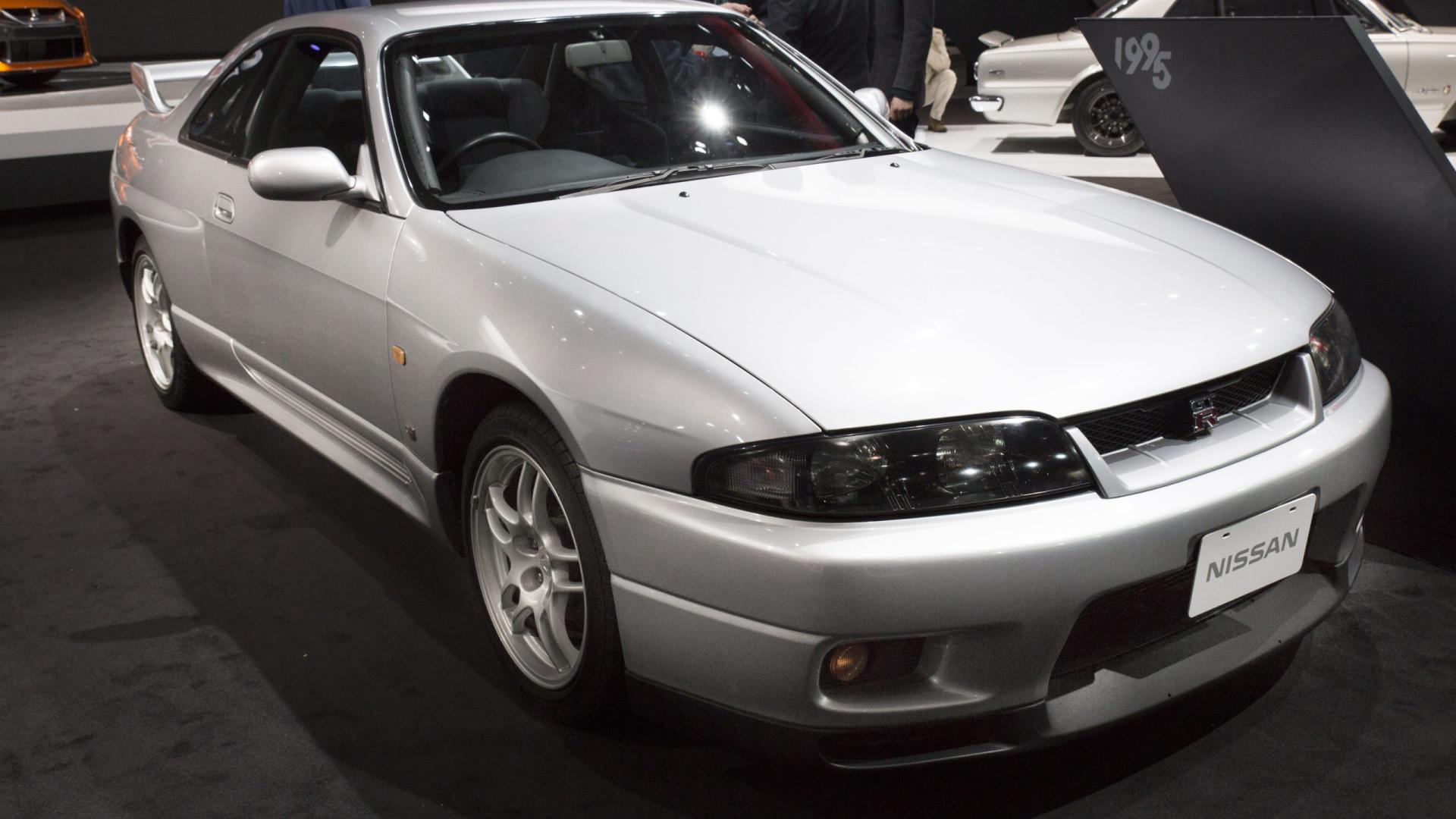 RB26-motor uit de Skyline opnieuw in productie - TopGear Nederland