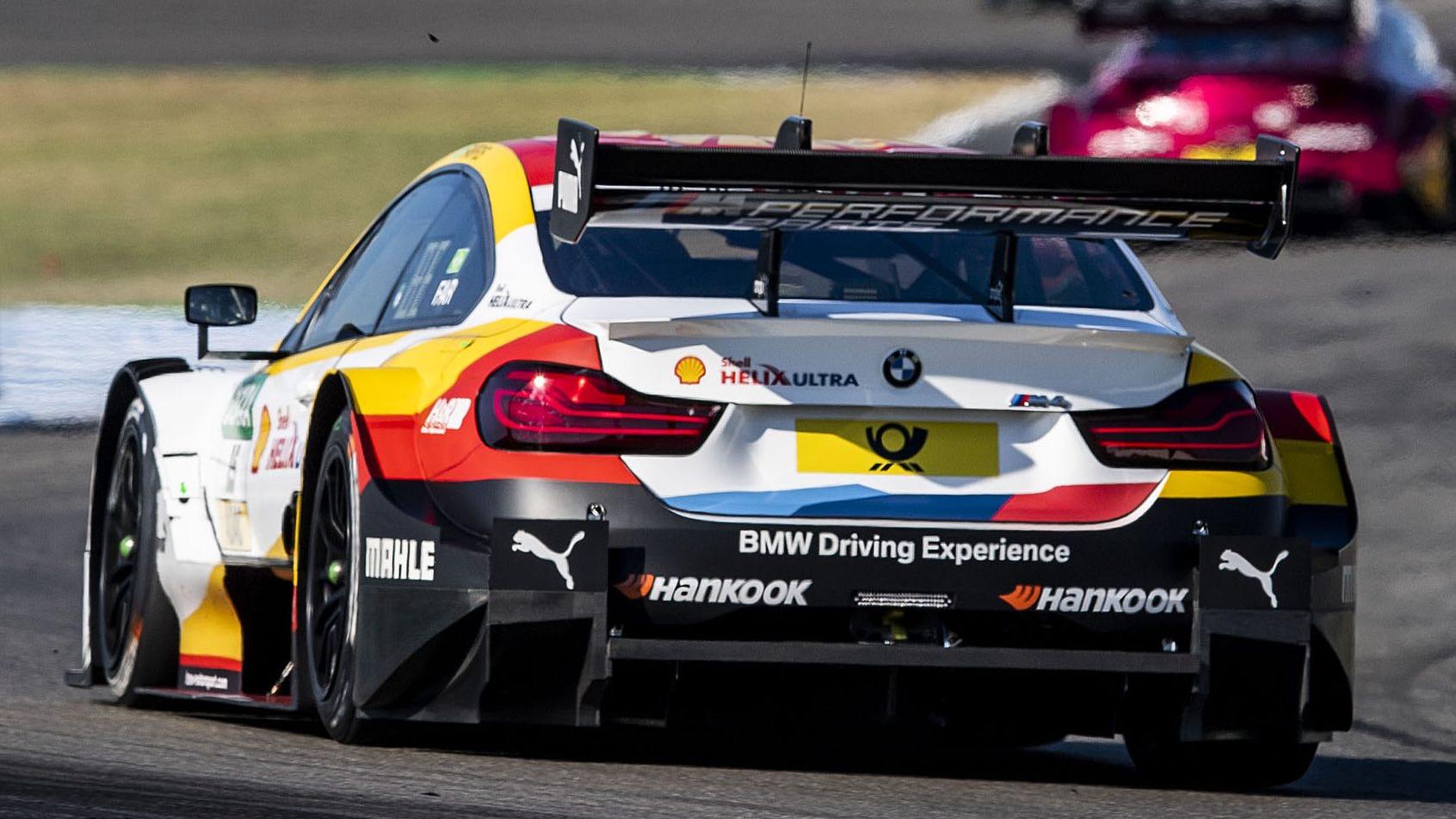 DTM 2019: Alles wat je moet weten dit seizoen - TopGear Nederland 2019